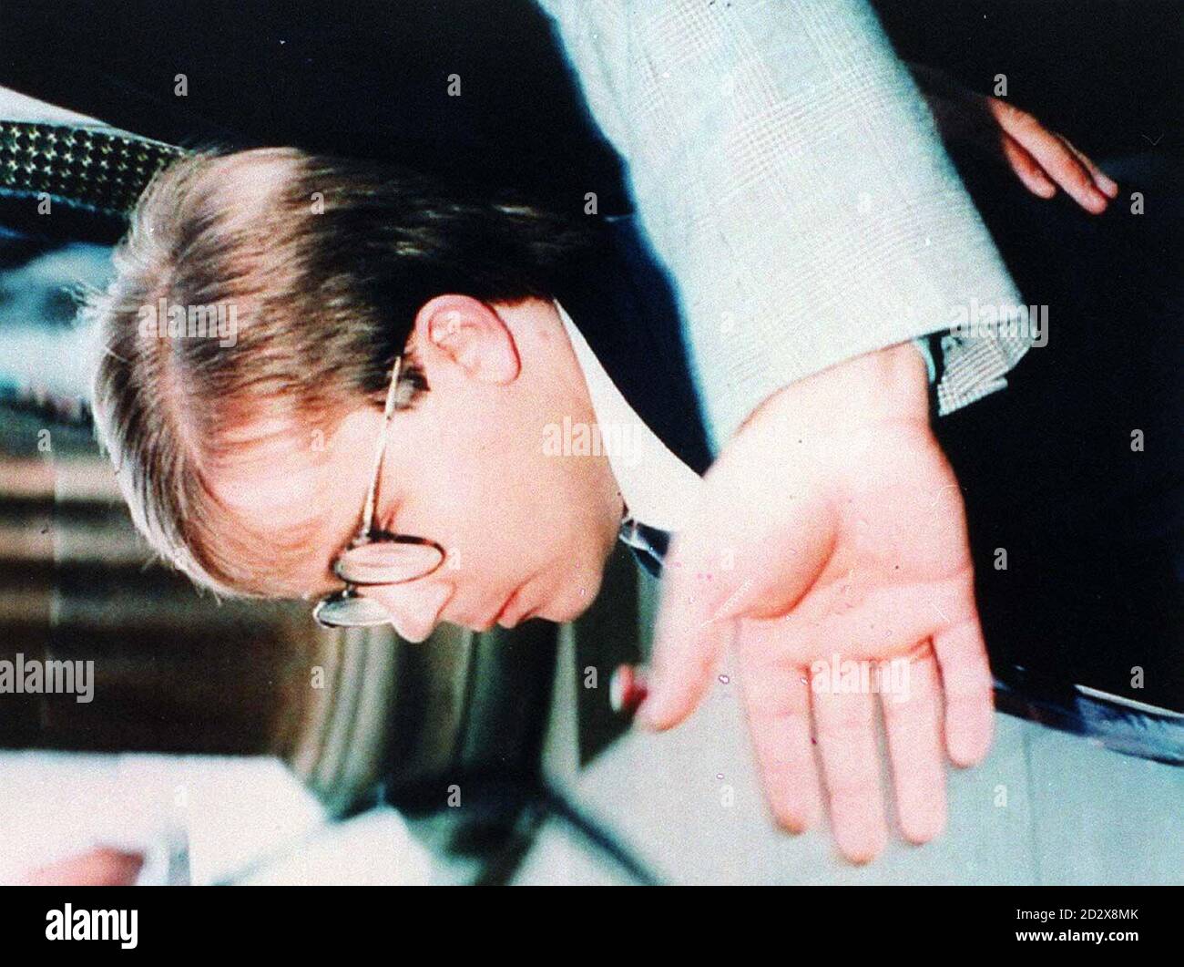 Rab c nesbitt hi-res stock photography and images - Alamy