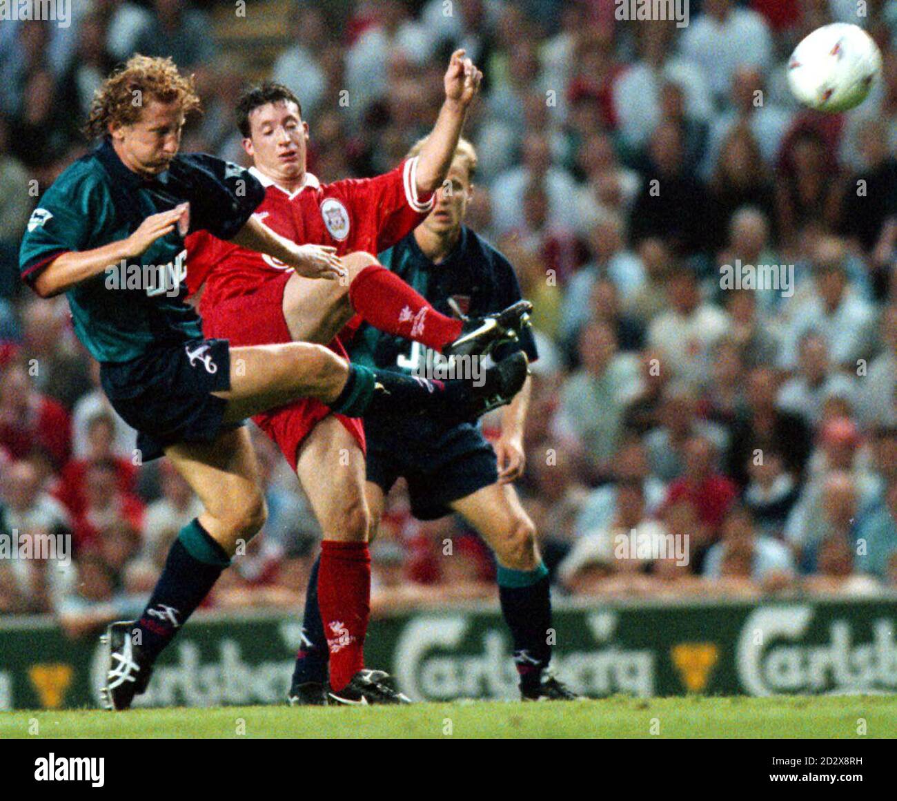 Ray parlour anfield hi-res stock photography and images - Alamy