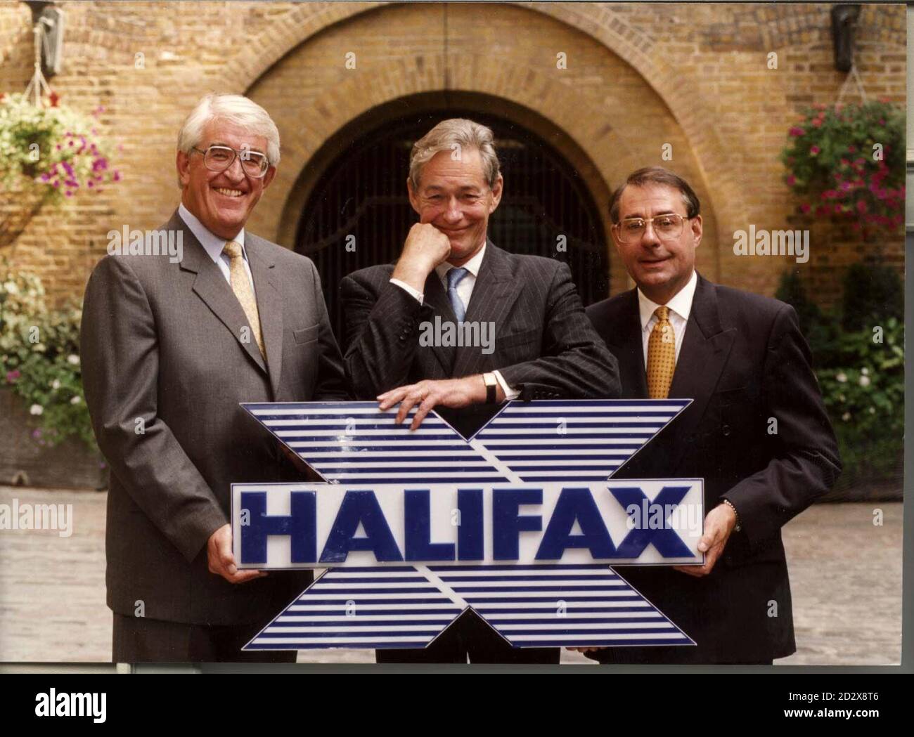 Finance director roger boyes hi-res stock photography and images - Alamy