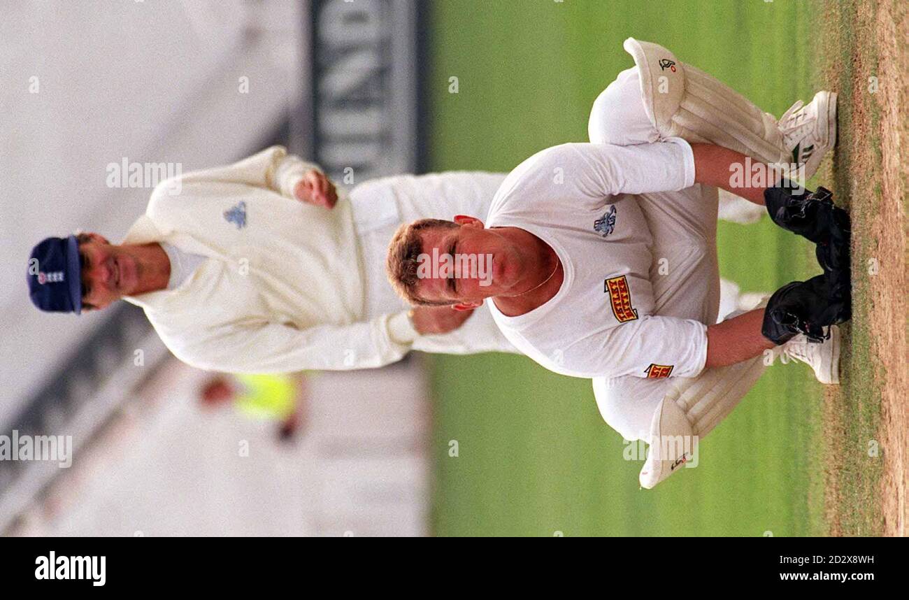 Meet the keeper hi-res stock photography and images - Alamy