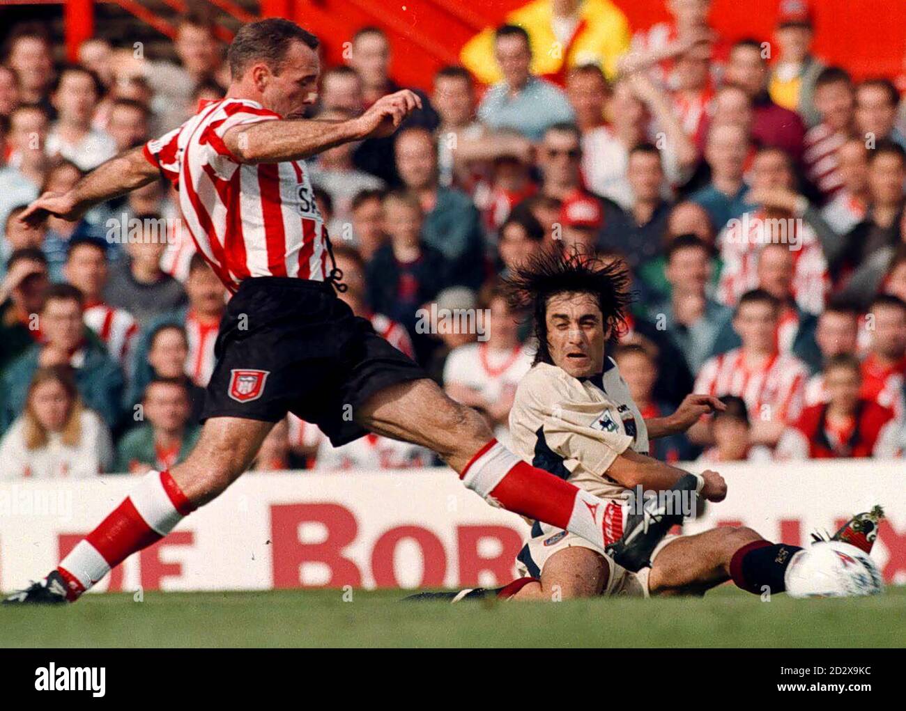 Kevin ball futre hi-res stock photography and images - Alamy