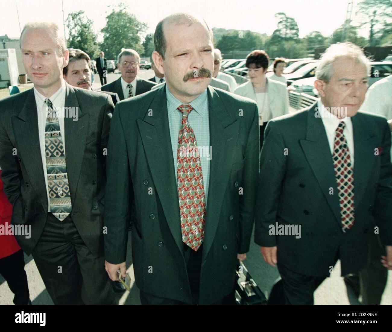 Hugh smyth pup hi-res stock photography and images - Alamy