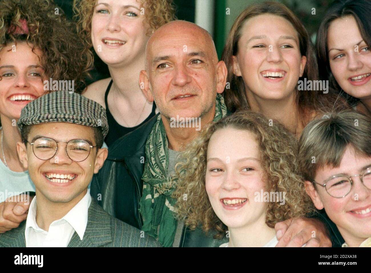 Pendleton college hi-res stock photography and images - Alamy