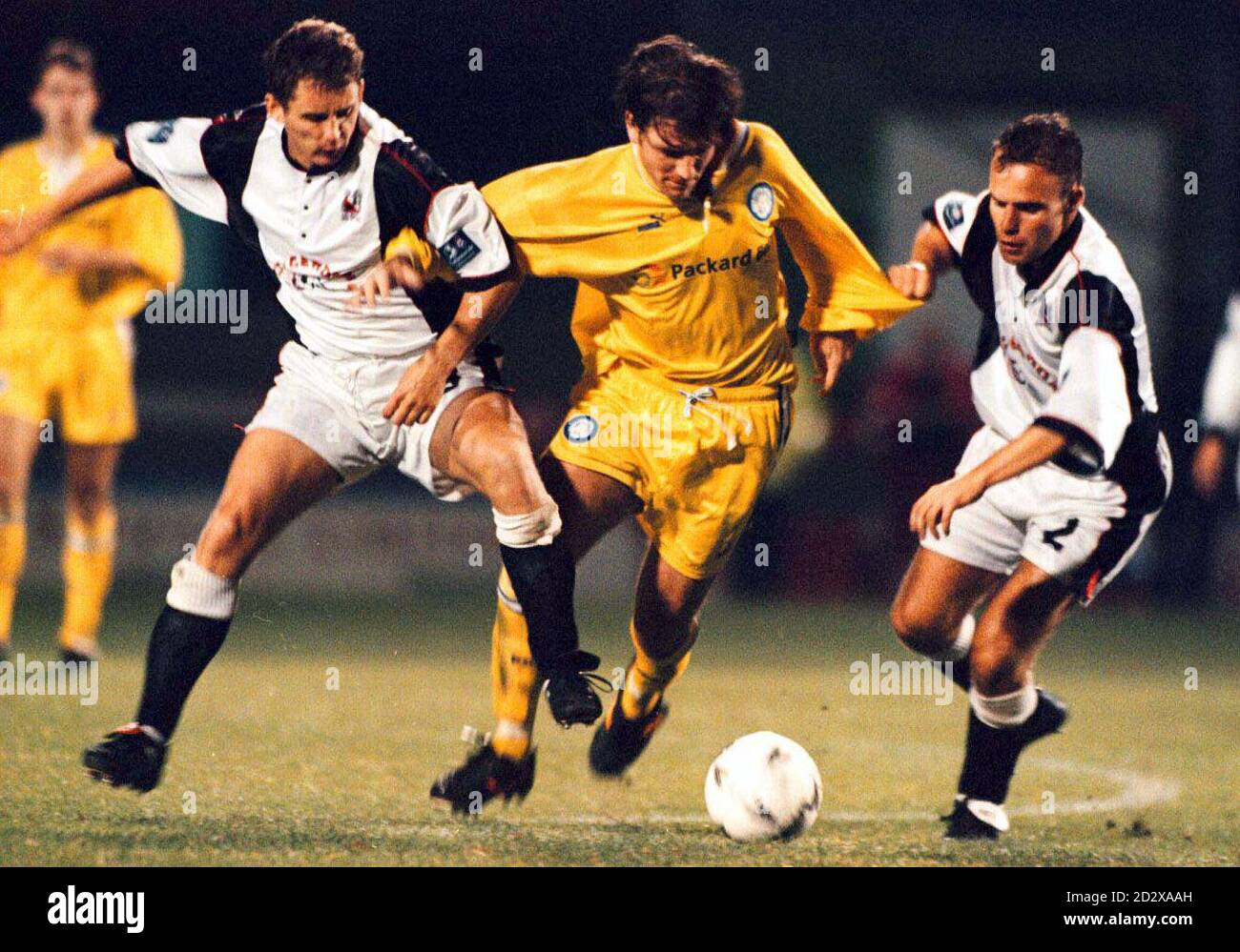 Brian atkinson hi-res stock photography and images - Alamy