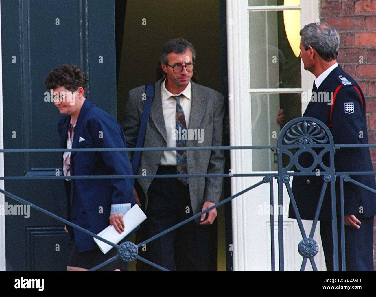 Stuart morgan court hi-res stock photography and images - Alamy