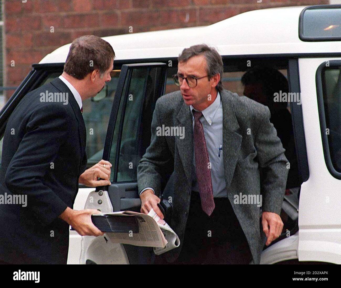 Stuart morgan court hi-res stock photography and images - Alamy