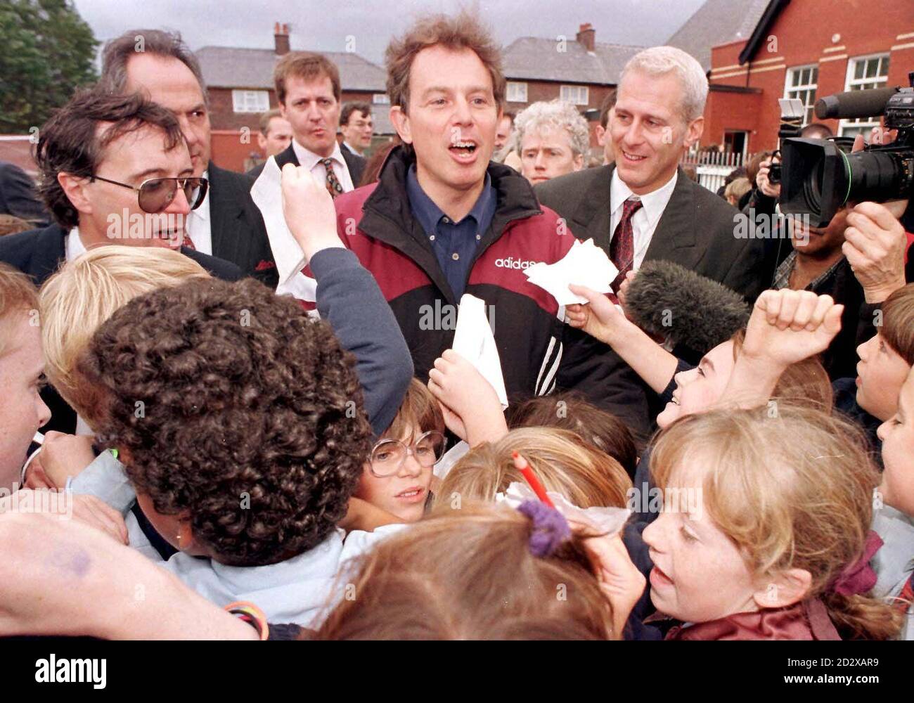 Tony Giles High Resolution Stock Photography and Images - Alamy