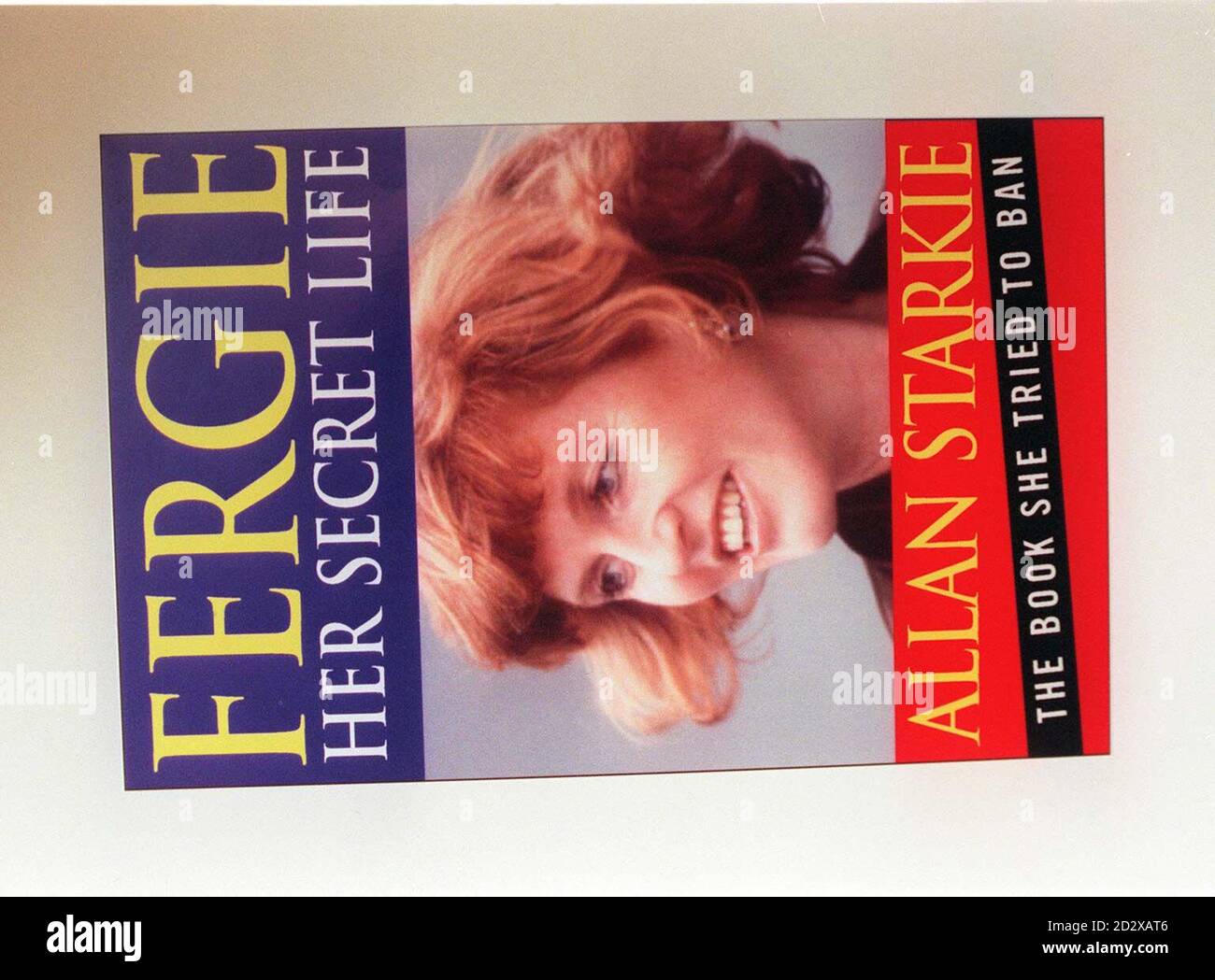 Dr allan starkie hi-res stock photography and images - Alamy