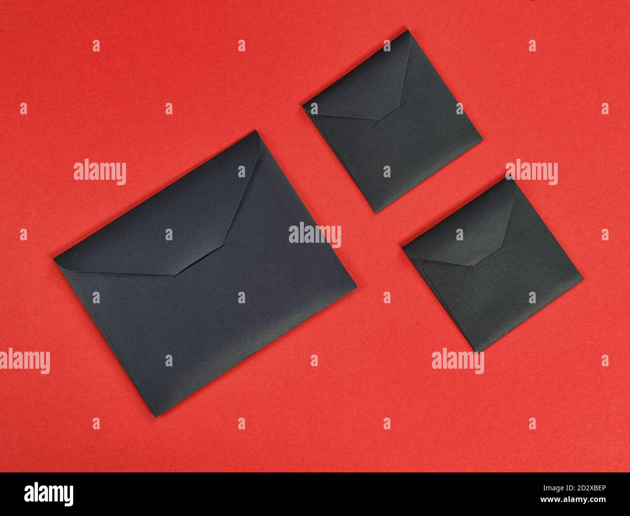 Cardboard envelope hi-res stock photography and images - Alamy