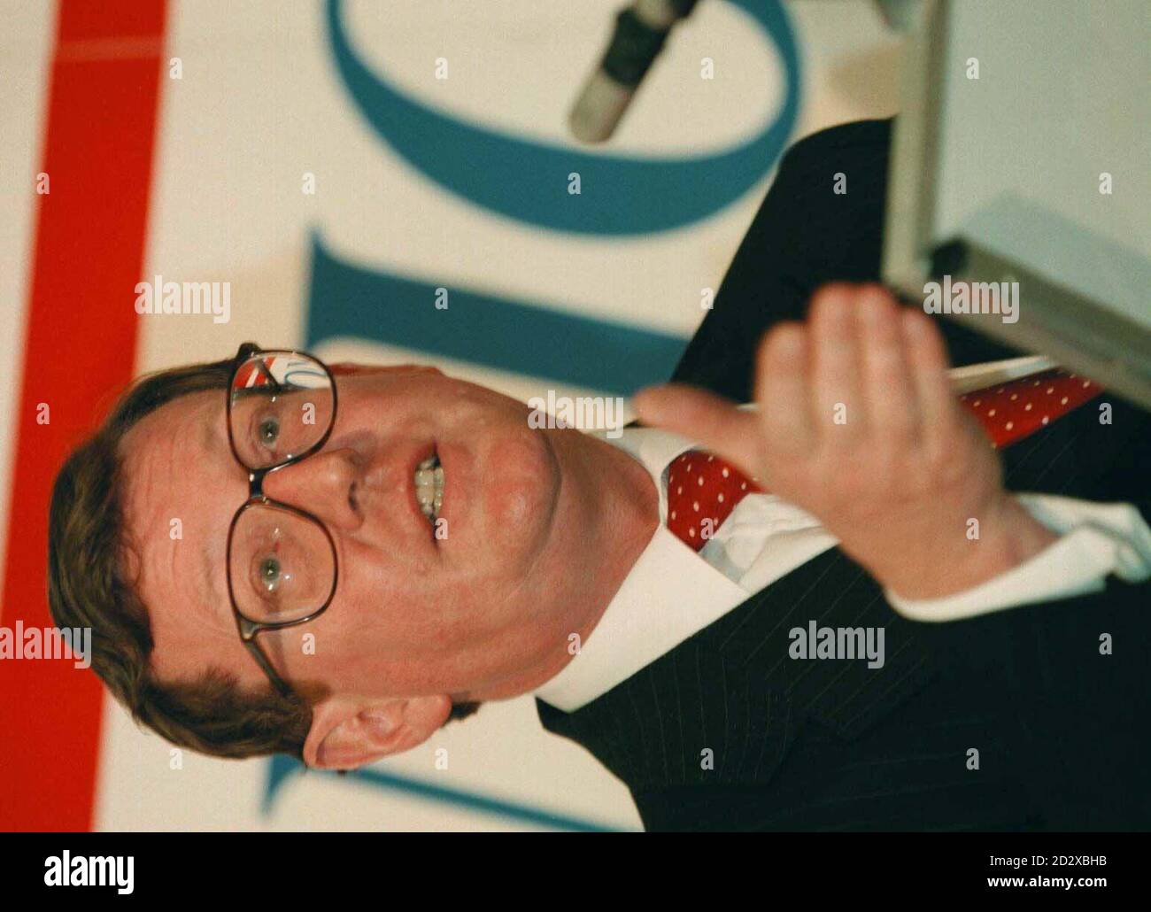 Today picture by brian little pa hi-res stock photography and images ...