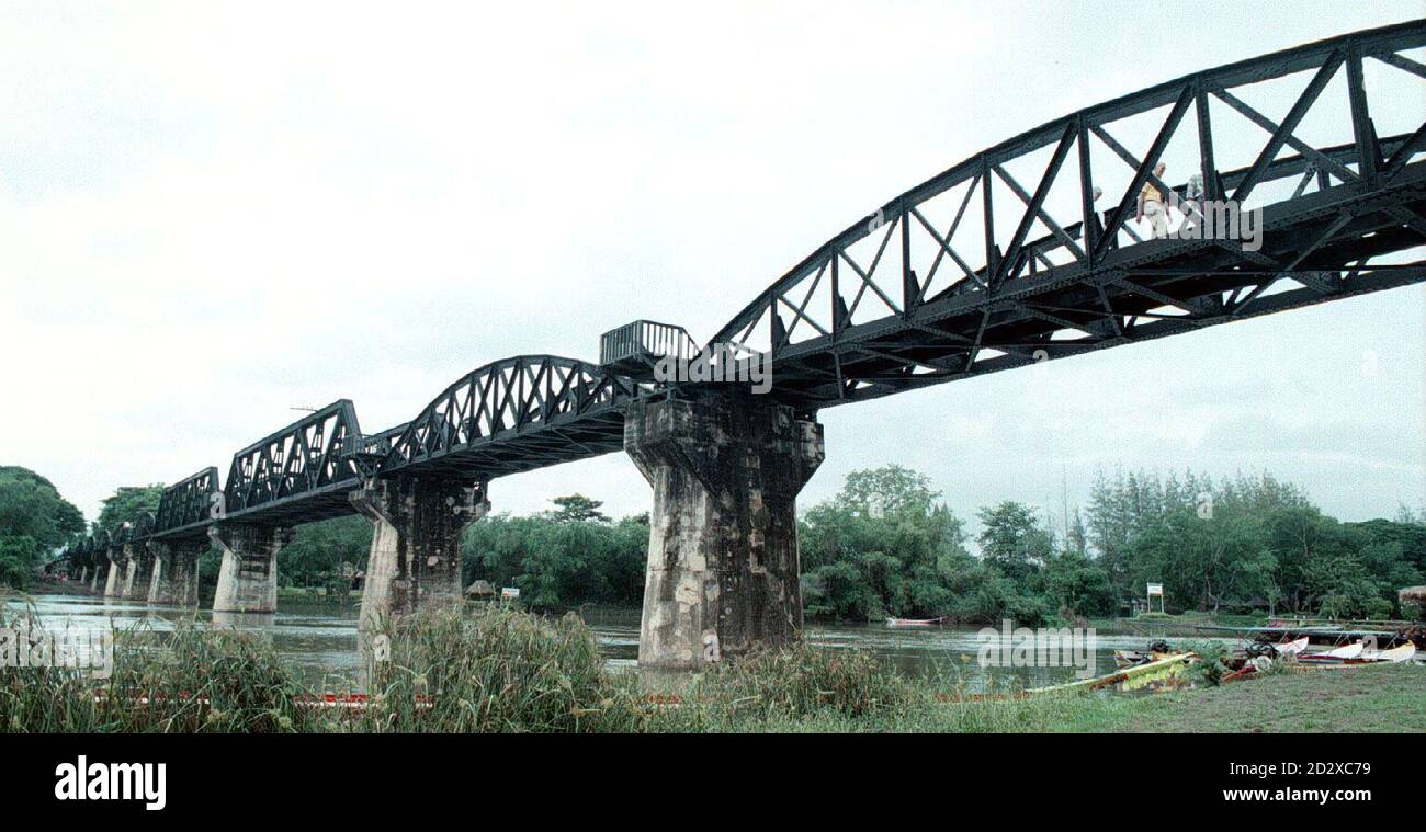 Duke flew over bridge hi-res stock photography and images - Alamy