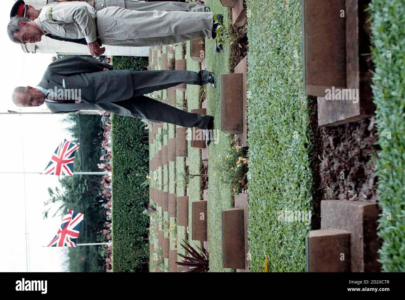 Duke flew over bridge hi-res stock photography and images - Alamy