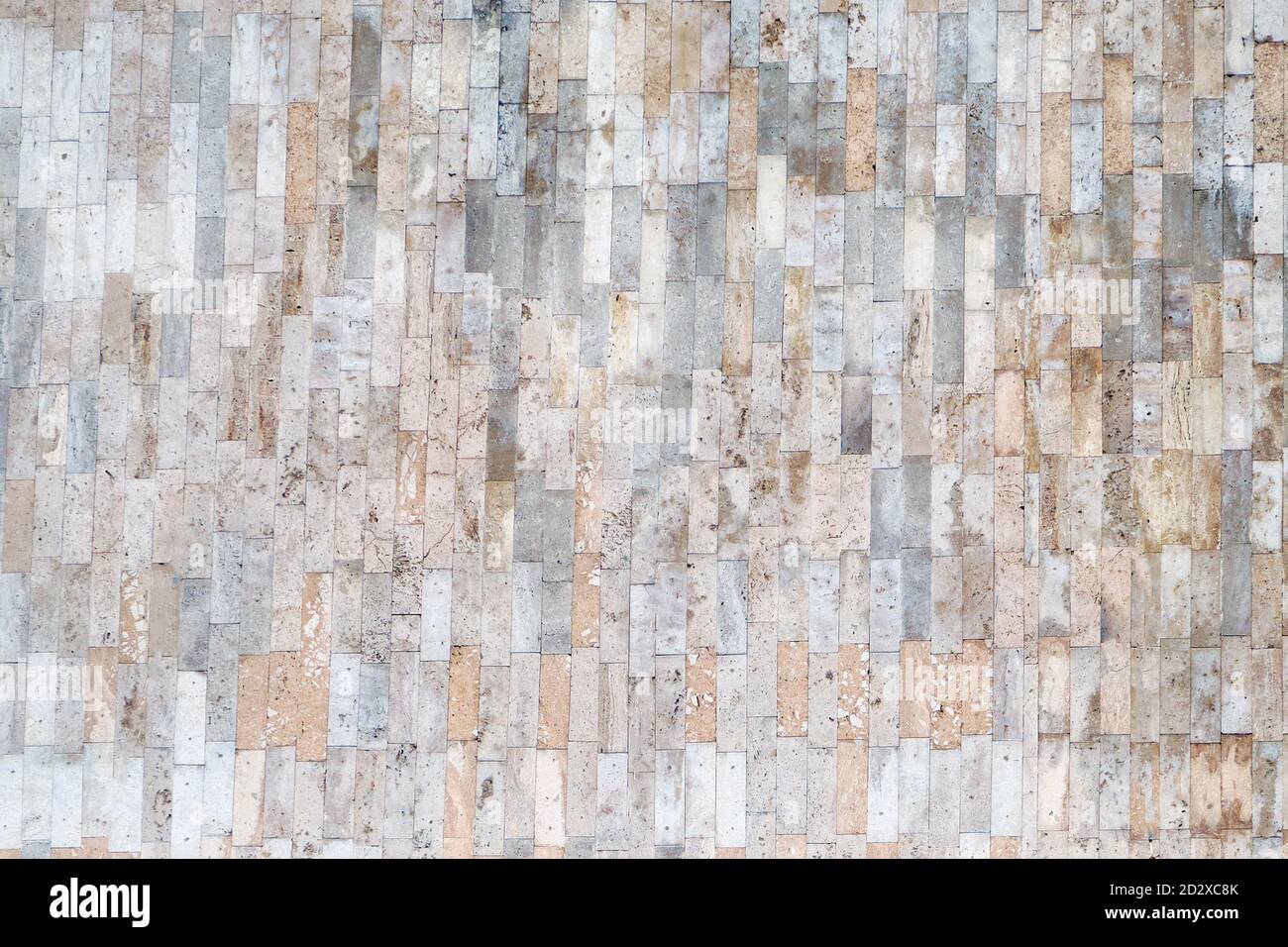 Background old distressed tiles, the texture of the stone - top view ...