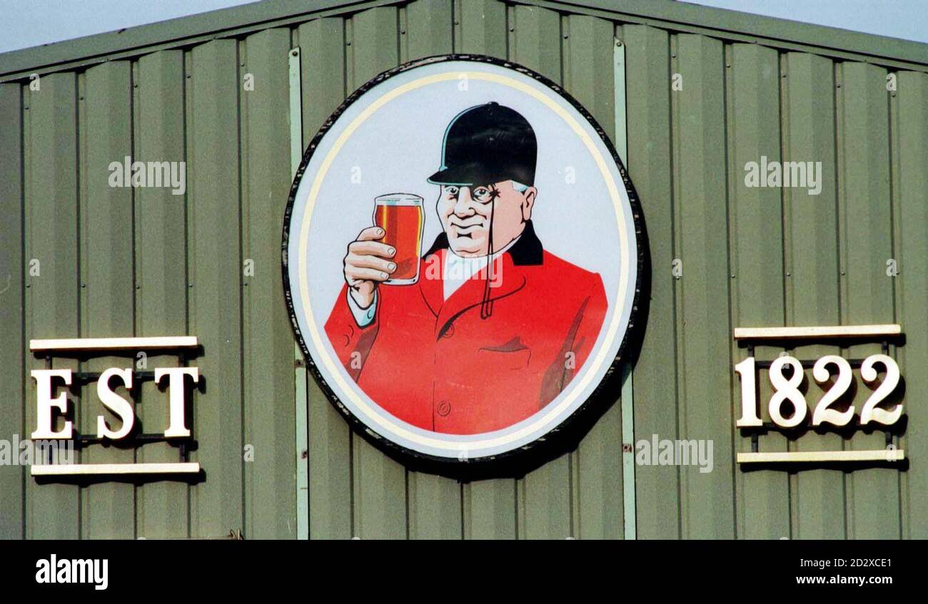 Tetley bitter is to revamp its image after nearly 80 years - but the ...