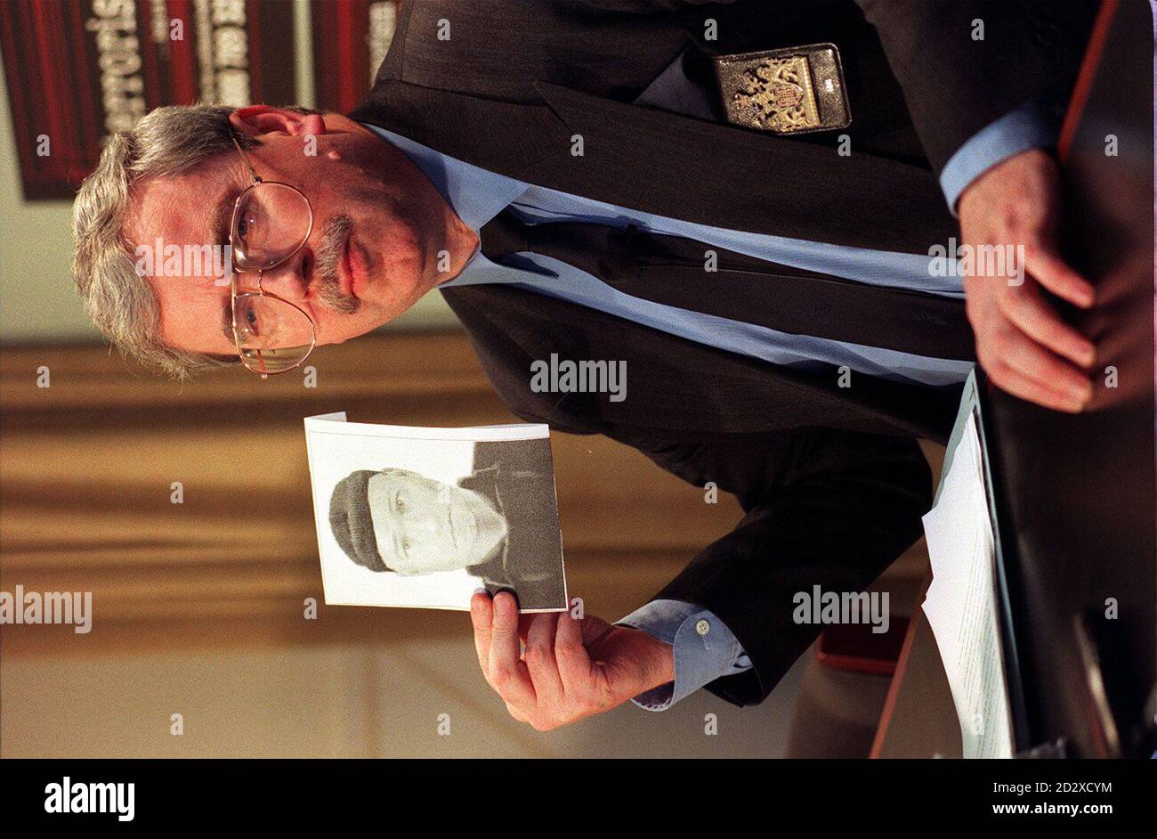 John grieve hi-res stock photography and images - Alamy