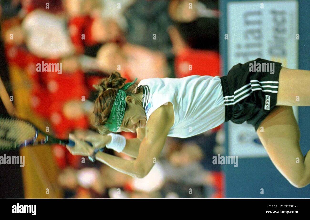 GUARDIAN DIRECT NATIONAL TENNIS CHAMPIONSHIPS, TELFORD, SHROPSHIRE ...