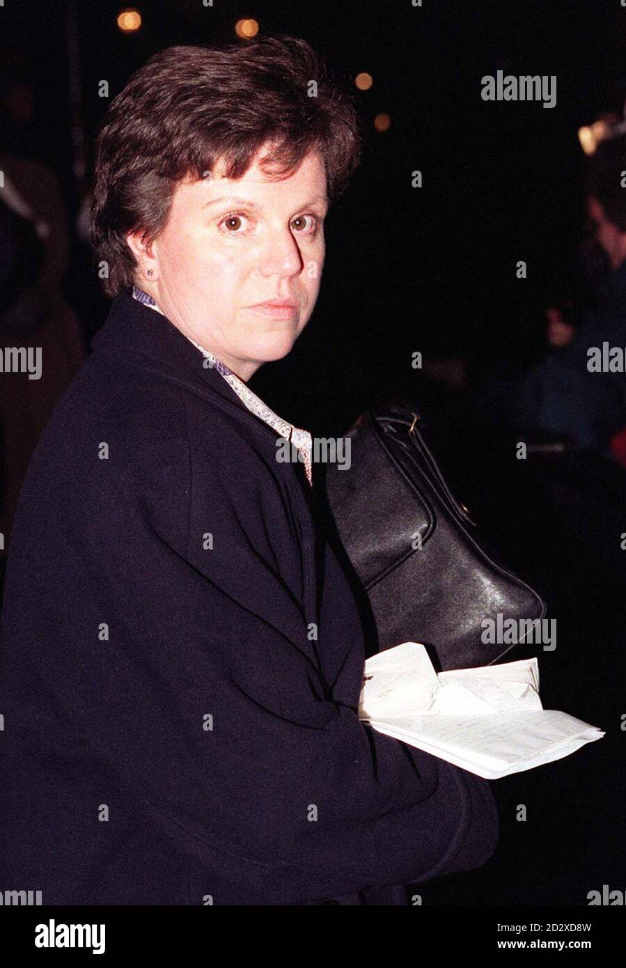 See pa story politics dunblane hi-res stock photography and images - Alamy