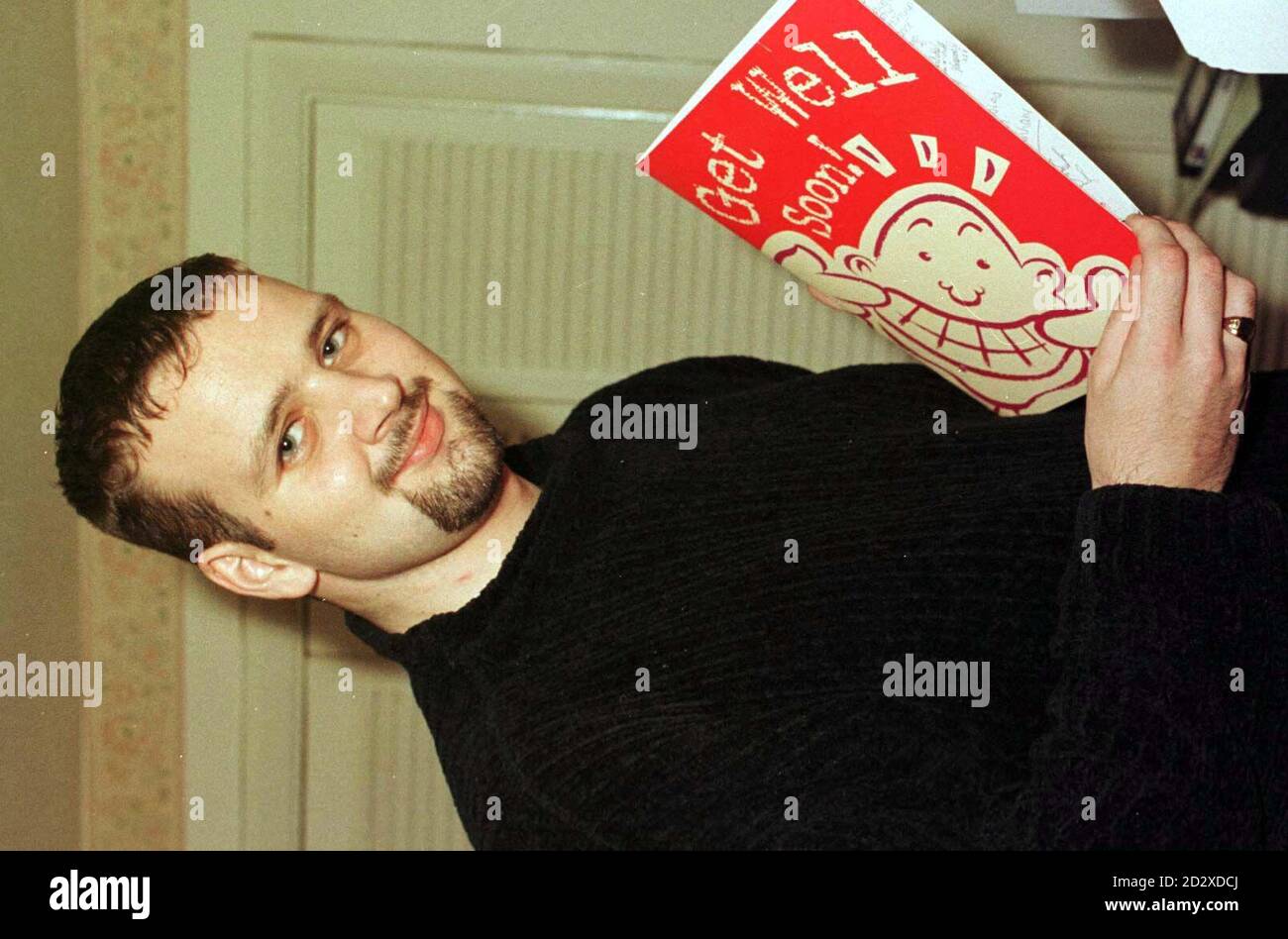 Simon willmott hi-res stock photography and images - Alamy