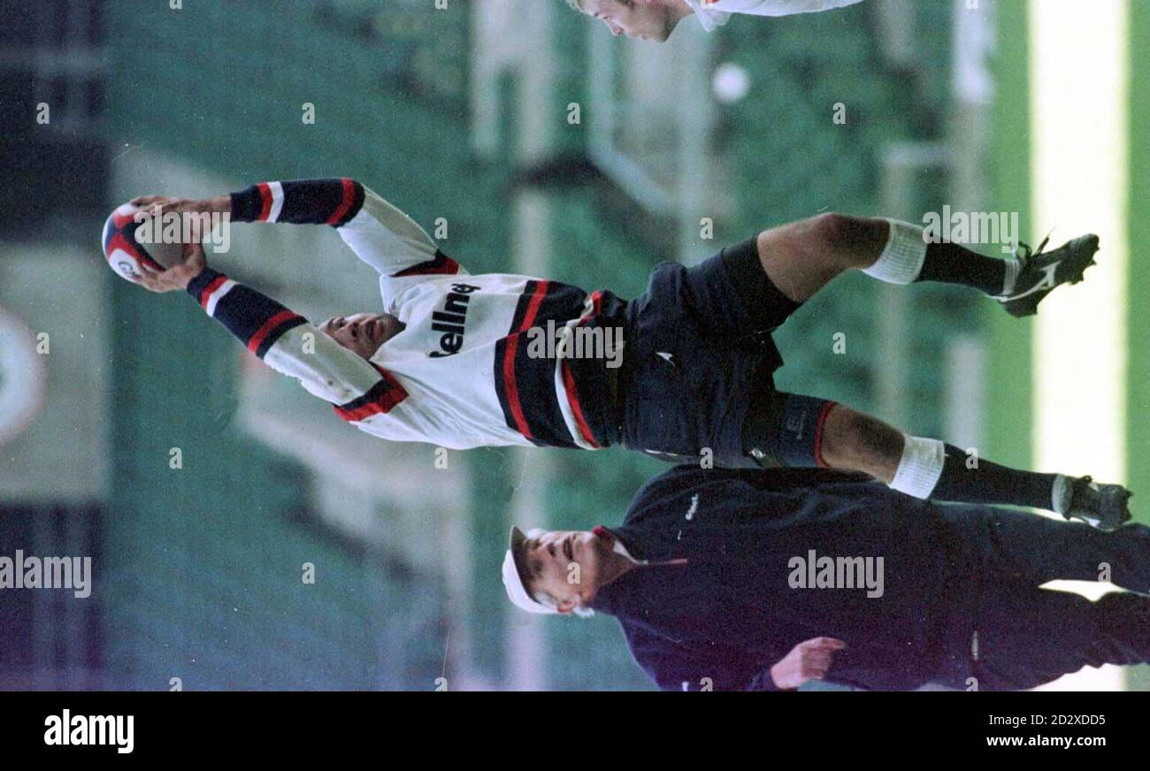 Jack rowell hi-res stock photography and images - Alamy