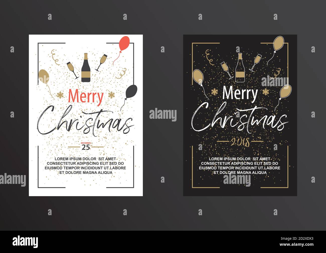 Banner wine festival poster Stock Vector Images - Alamy