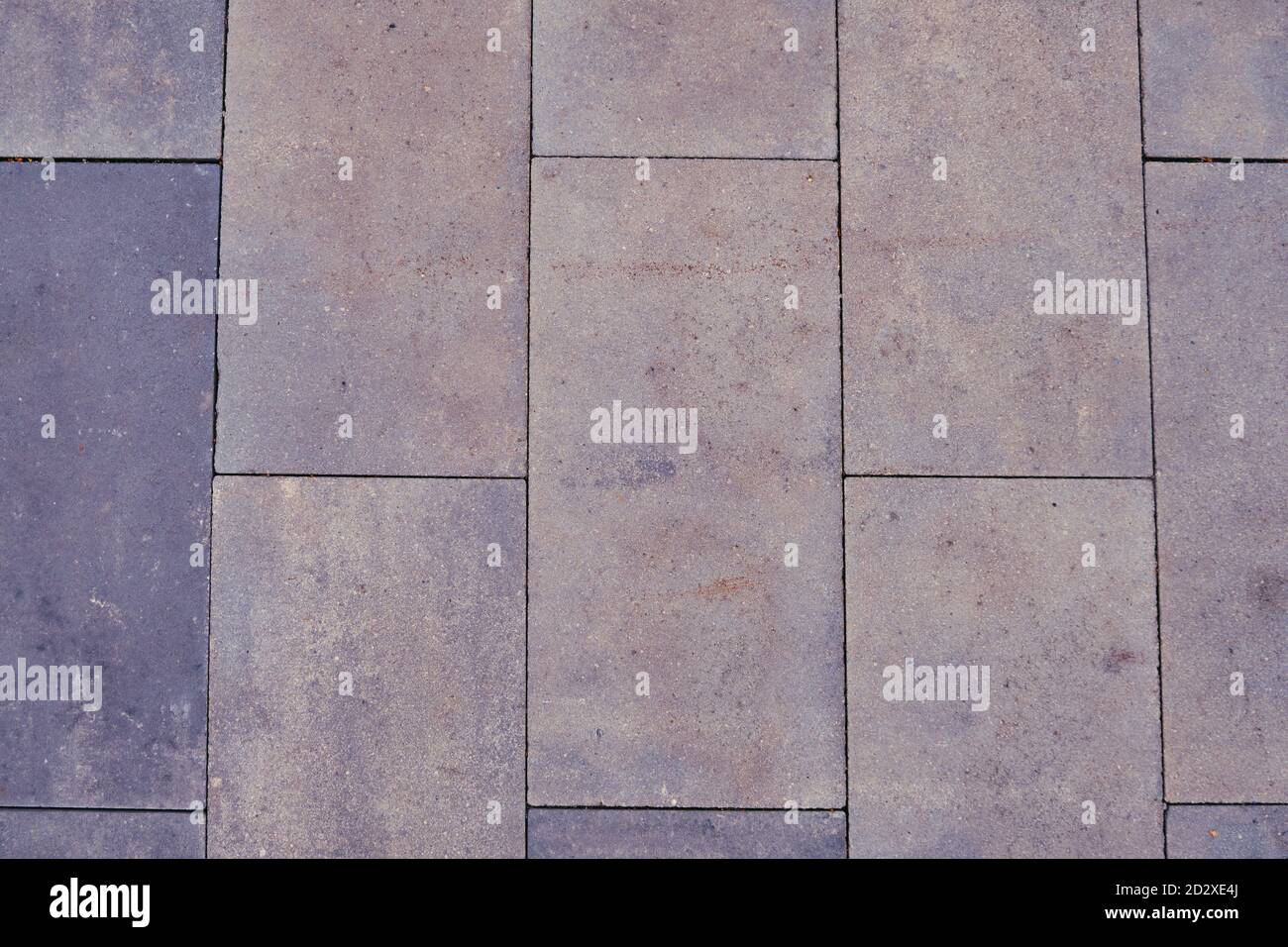 The texture of the dirty, worn tiles closeup, background Stock Photo ...