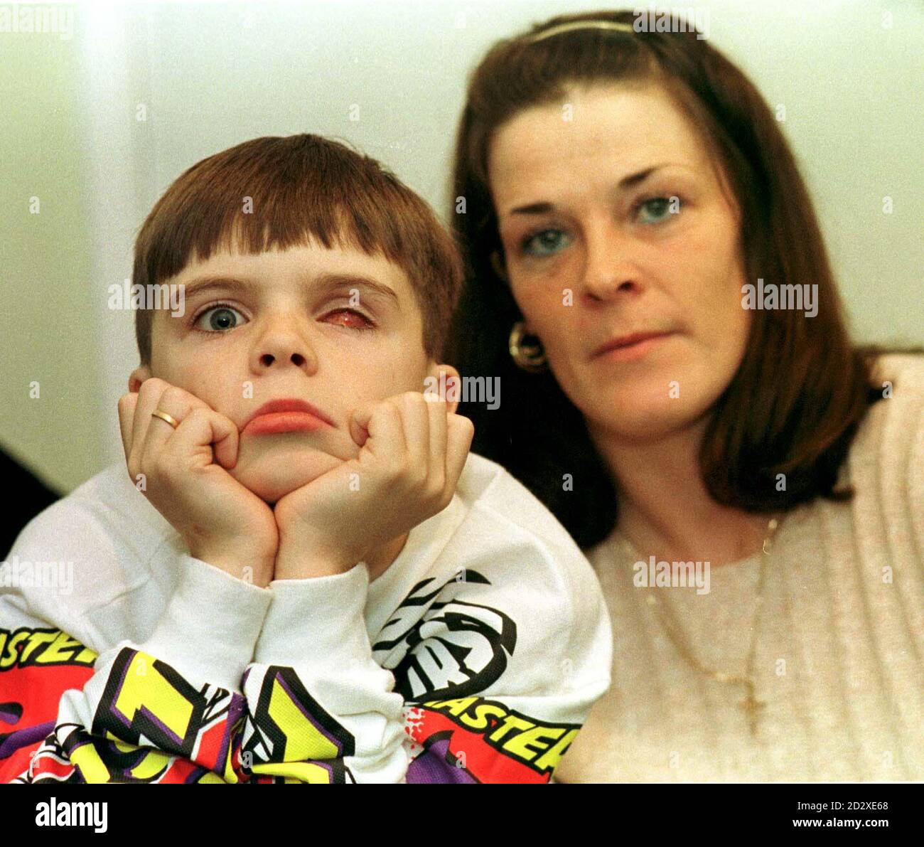 Mother sandra modlinsky hi-res stock photography and images - Alamy