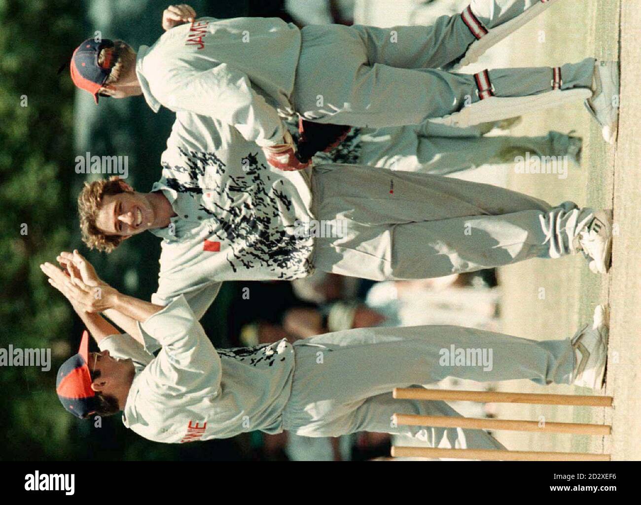 Won by john rennie hi-res stock photography and images - Alamy