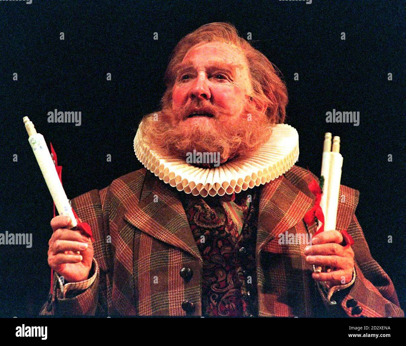 Sir john falstaff hi-res stock photography and images - Alamy