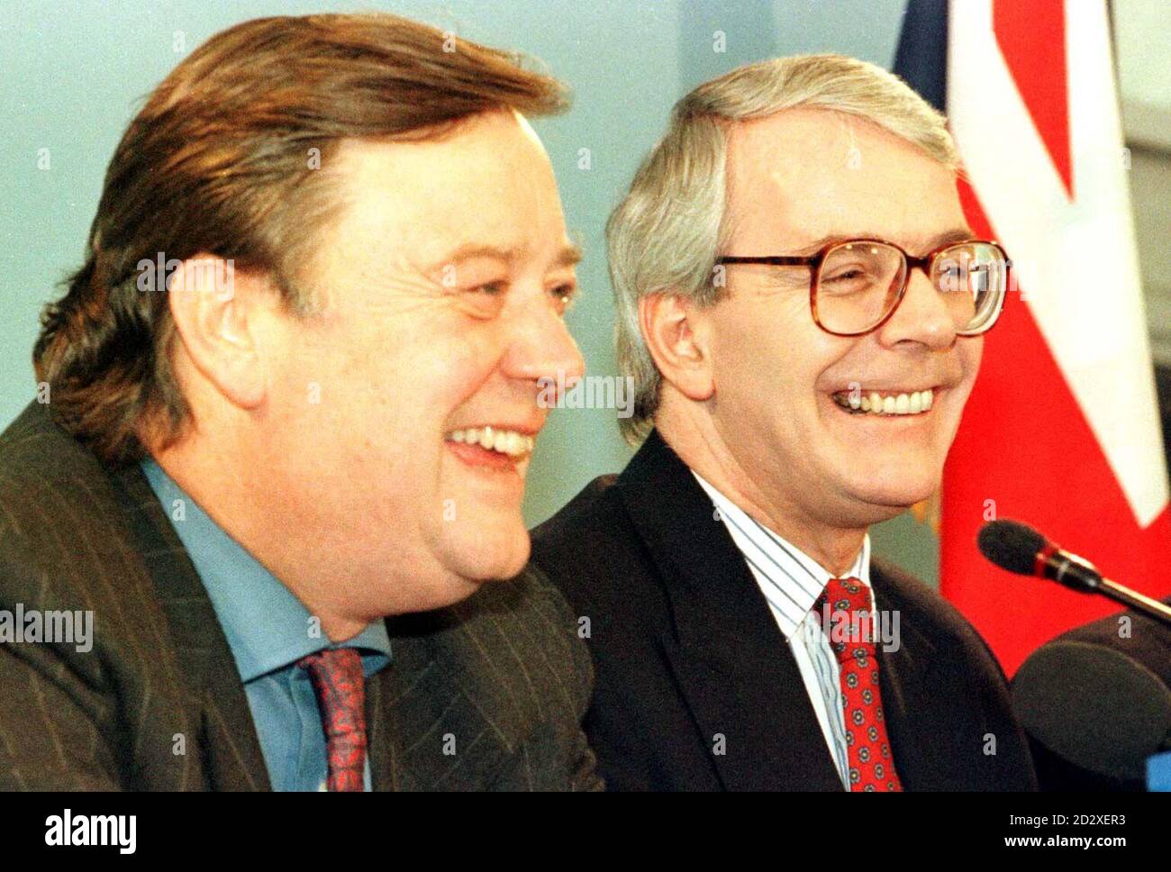 Putting on brave faces at the European Council Summit in Dublin this ...