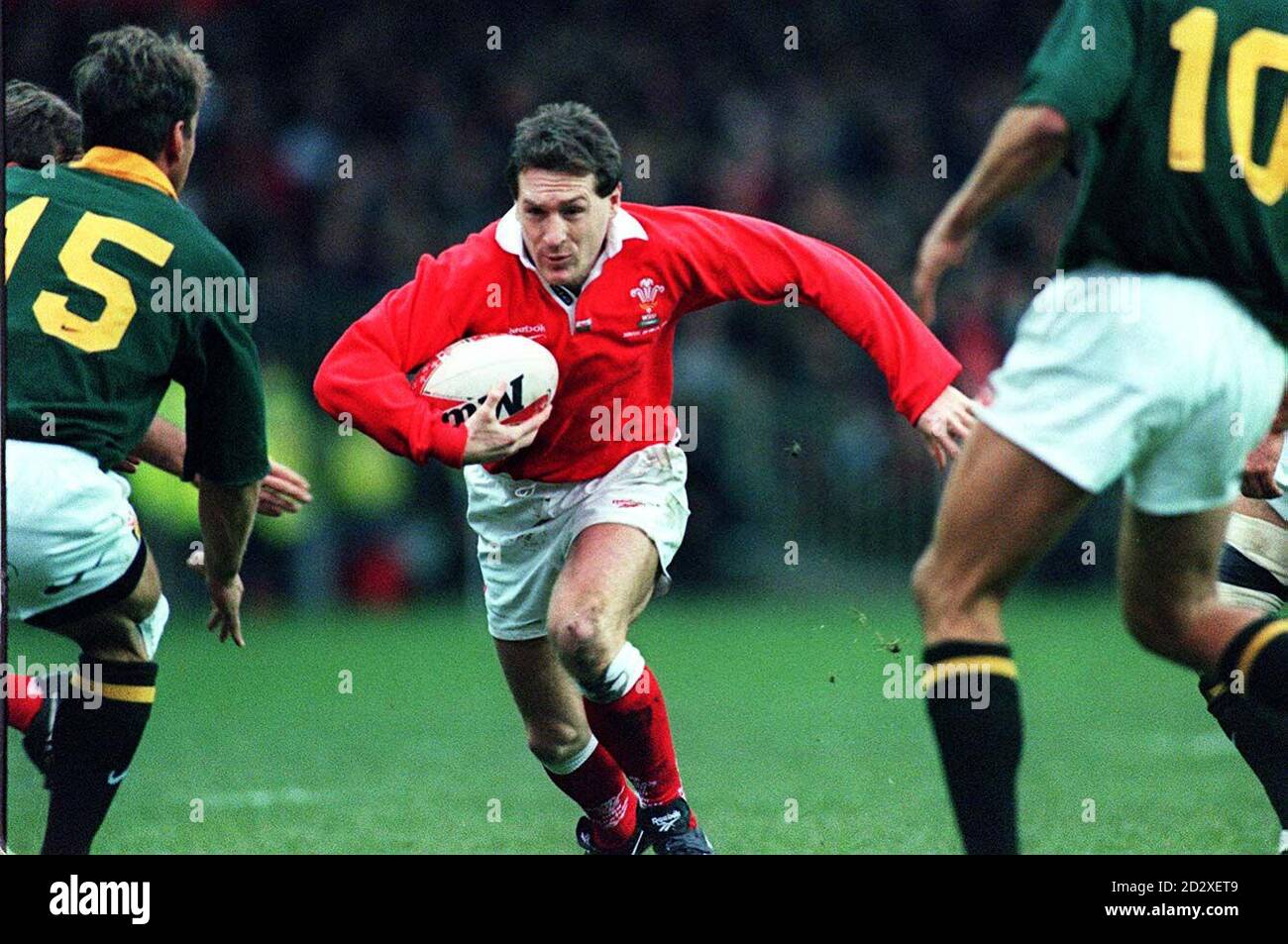 Alan bateman goes hi-res stock photography and images - Alamy