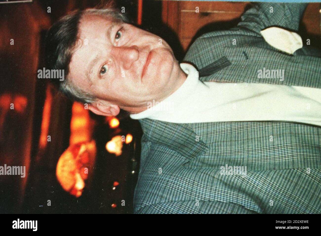File picture of Murder victim Richard Watson : Company director Richard ...