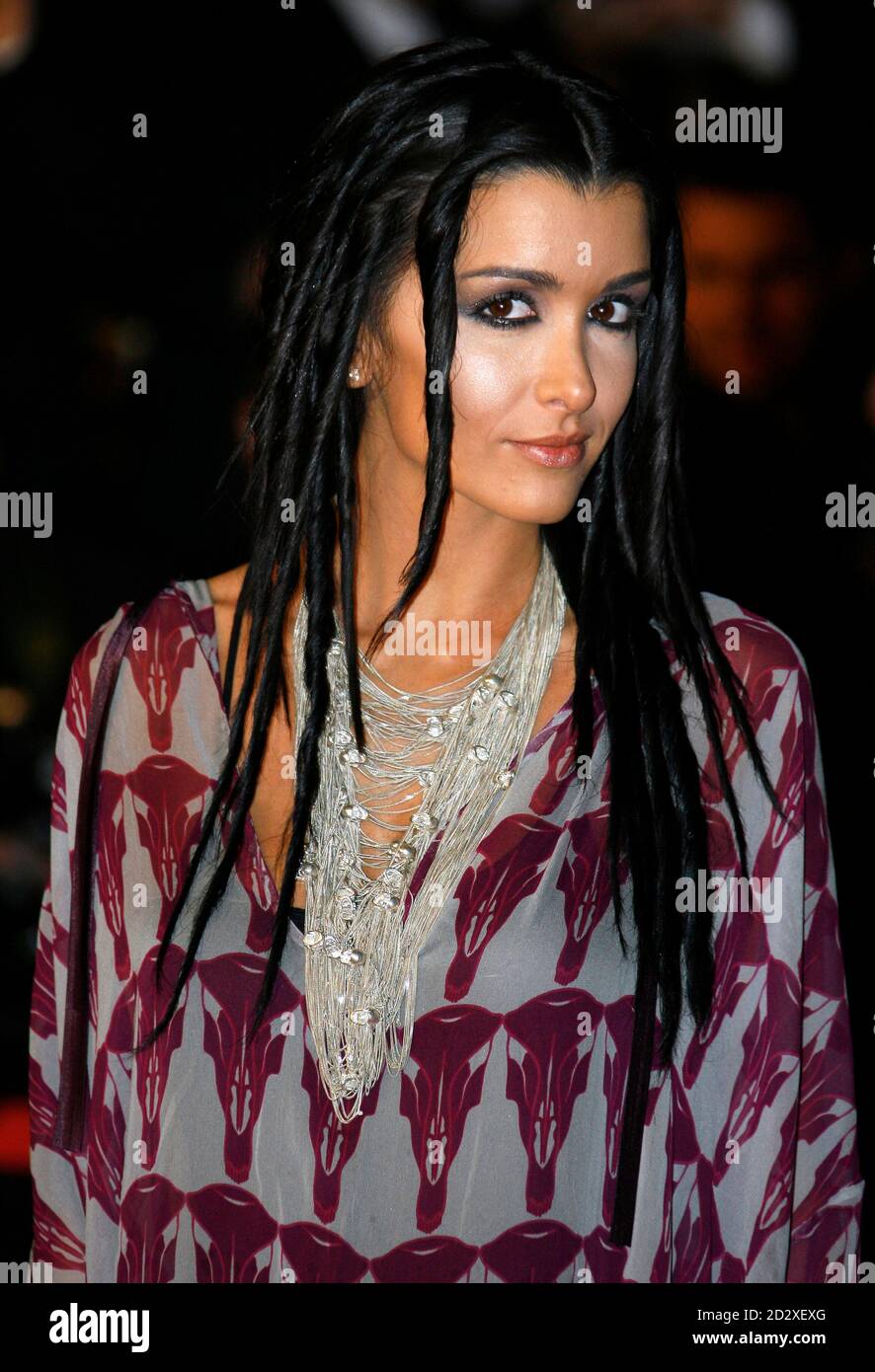 Jenifer french hi-res stock photography and images - Alamy