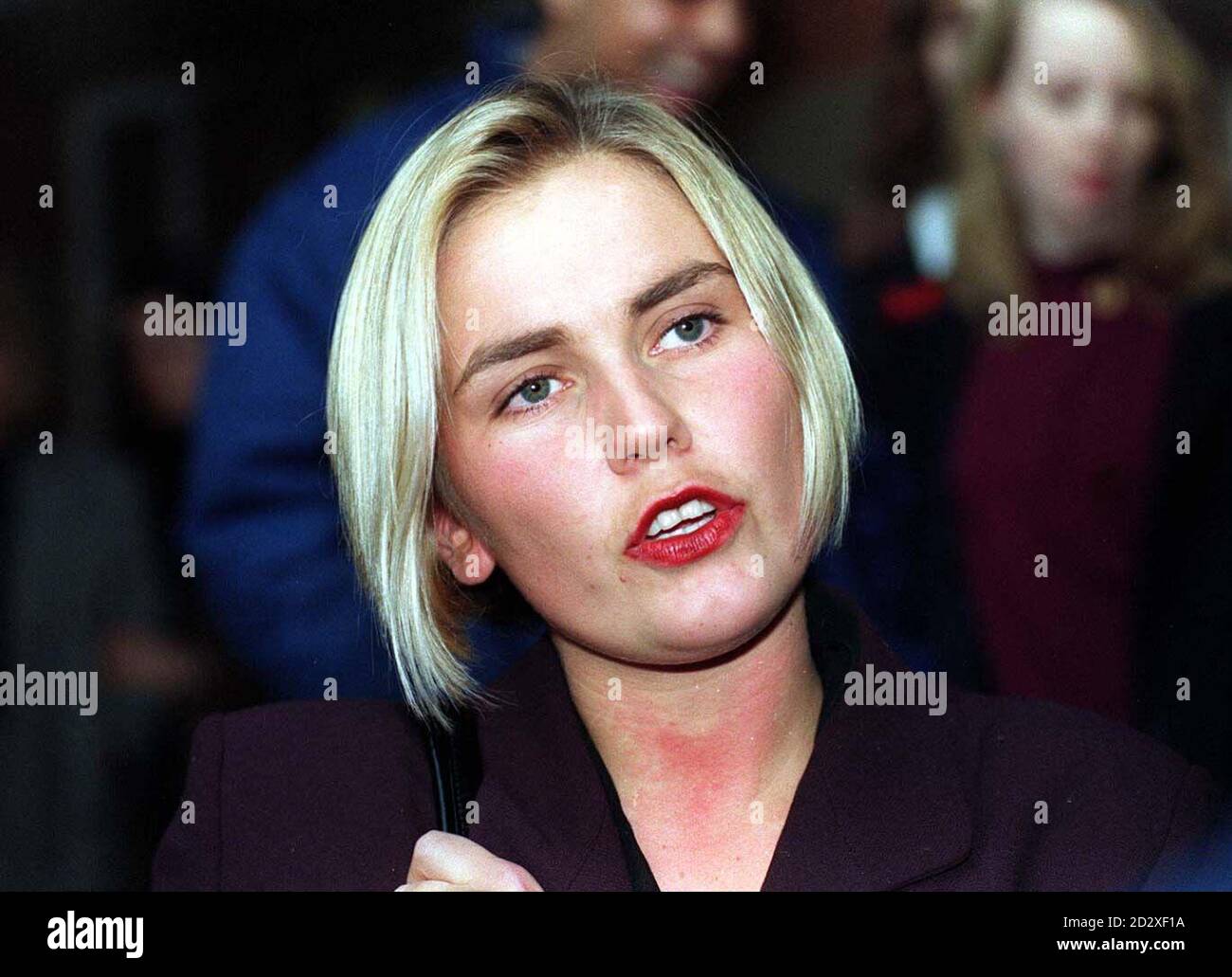 Teacher lisa potts hi-res stock photography and images - Alamy