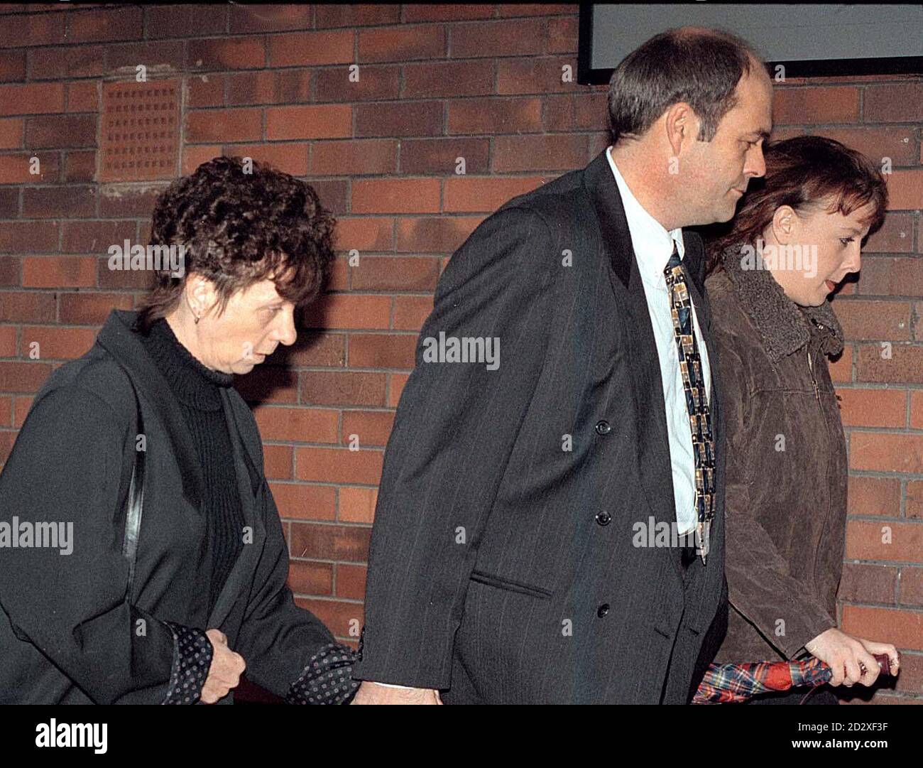 Financee lee harvey hi-res stock photography and images - Alamy