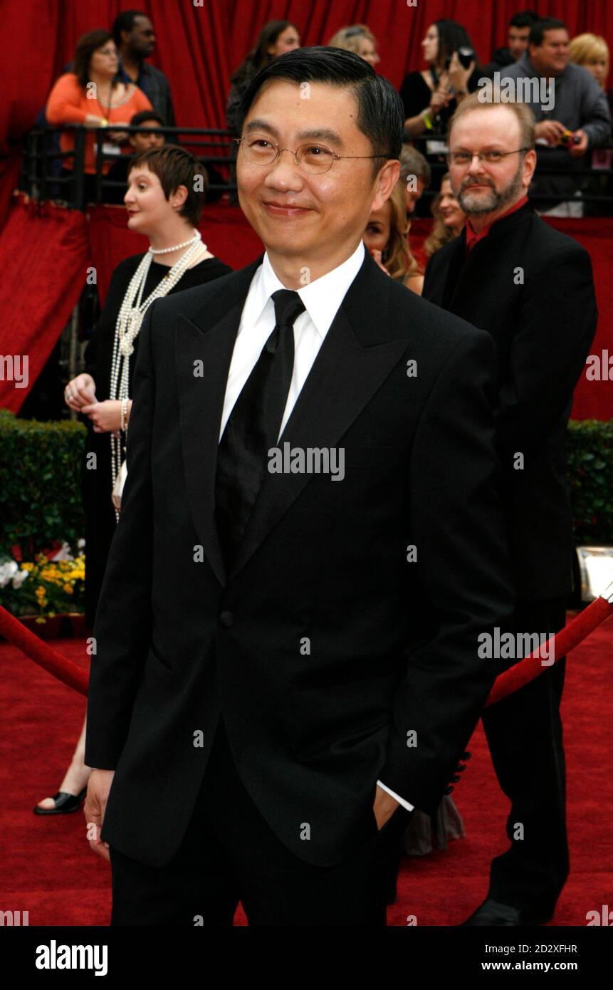 Yee jackson hi-res stock photography and images - Alamy