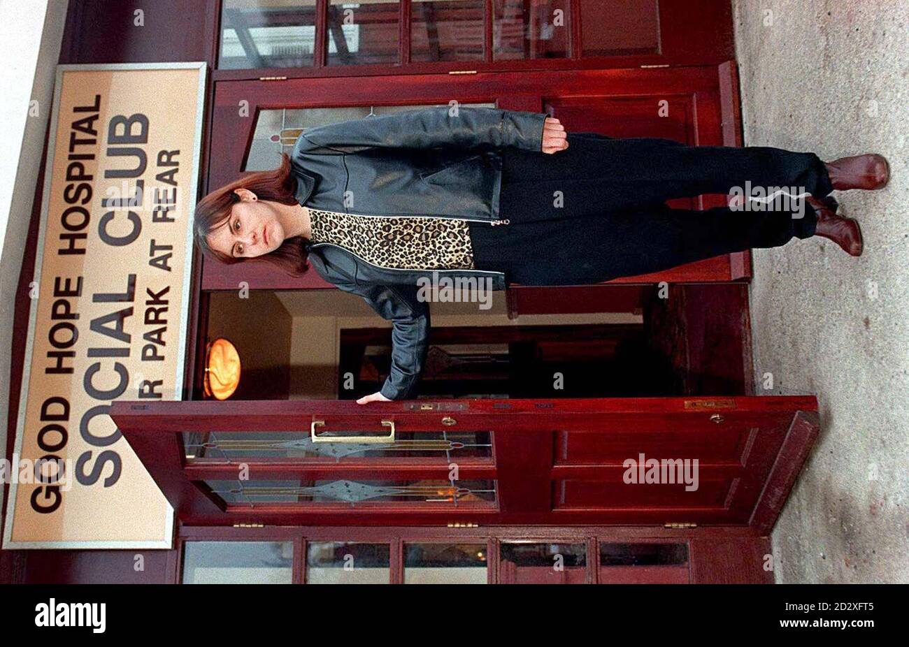 Wpc lisa flaherty taking part hi-res stock photography and images - Alamy