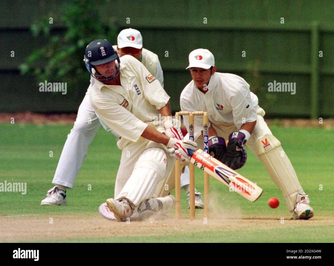 Fitzherbert park hi-res stock photography and images - Alamy