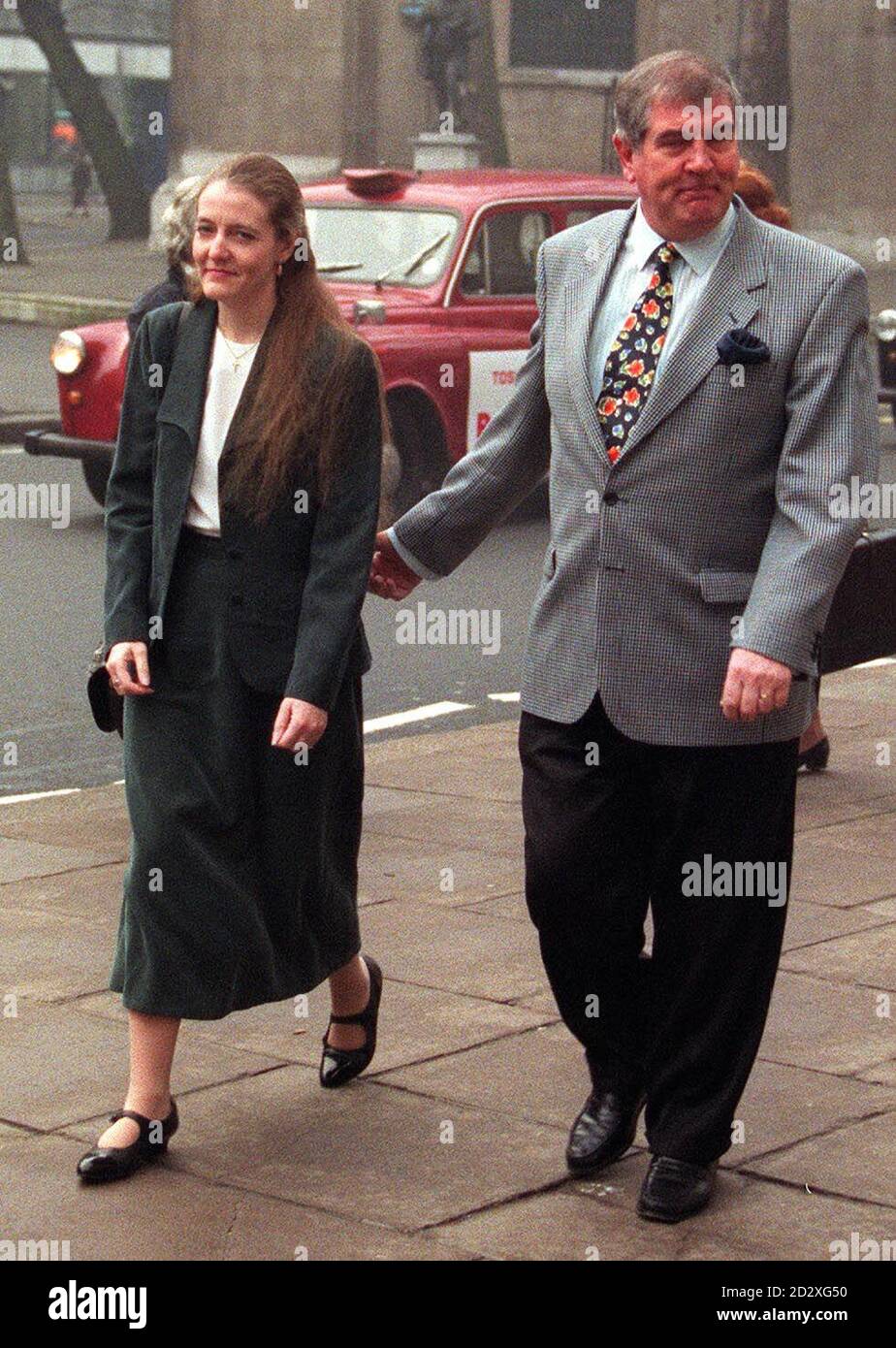 David mcmahon hi-res stock photography and images - Alamy