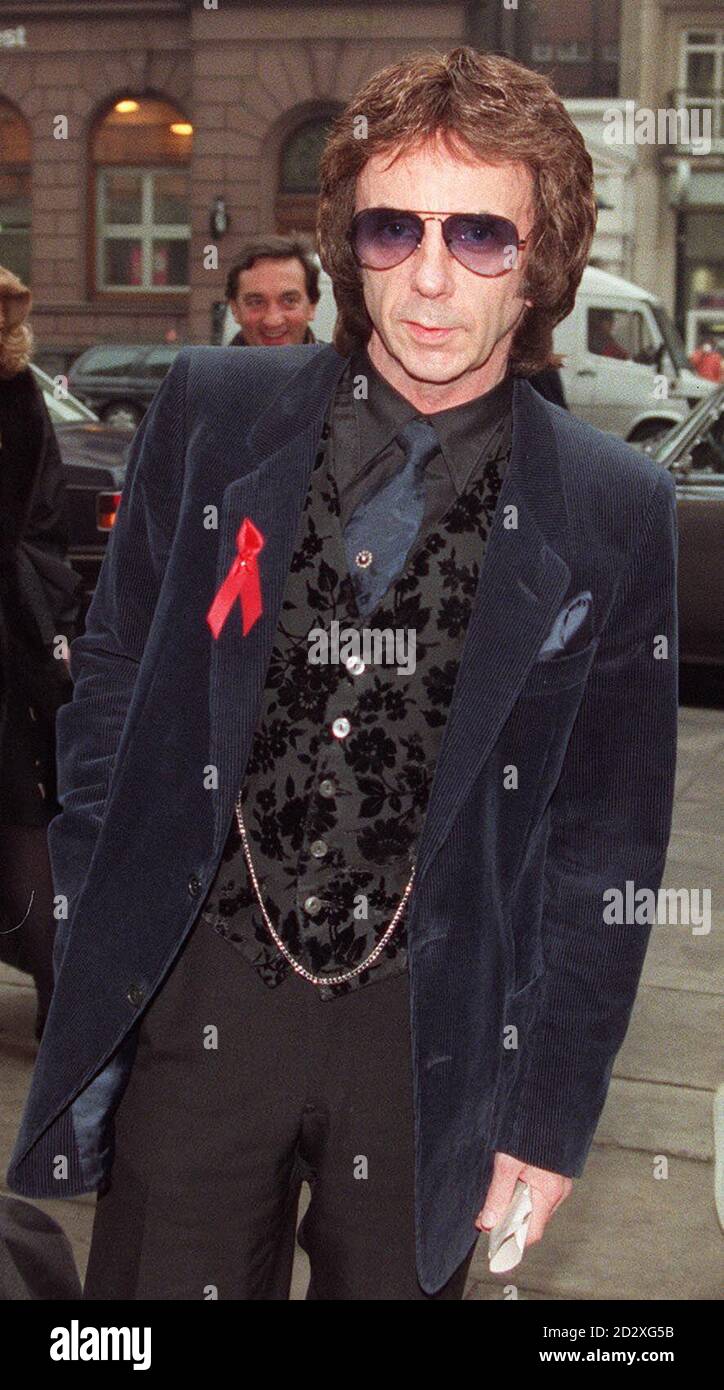 Phil bourne hi-res stock photography and images - Alamy