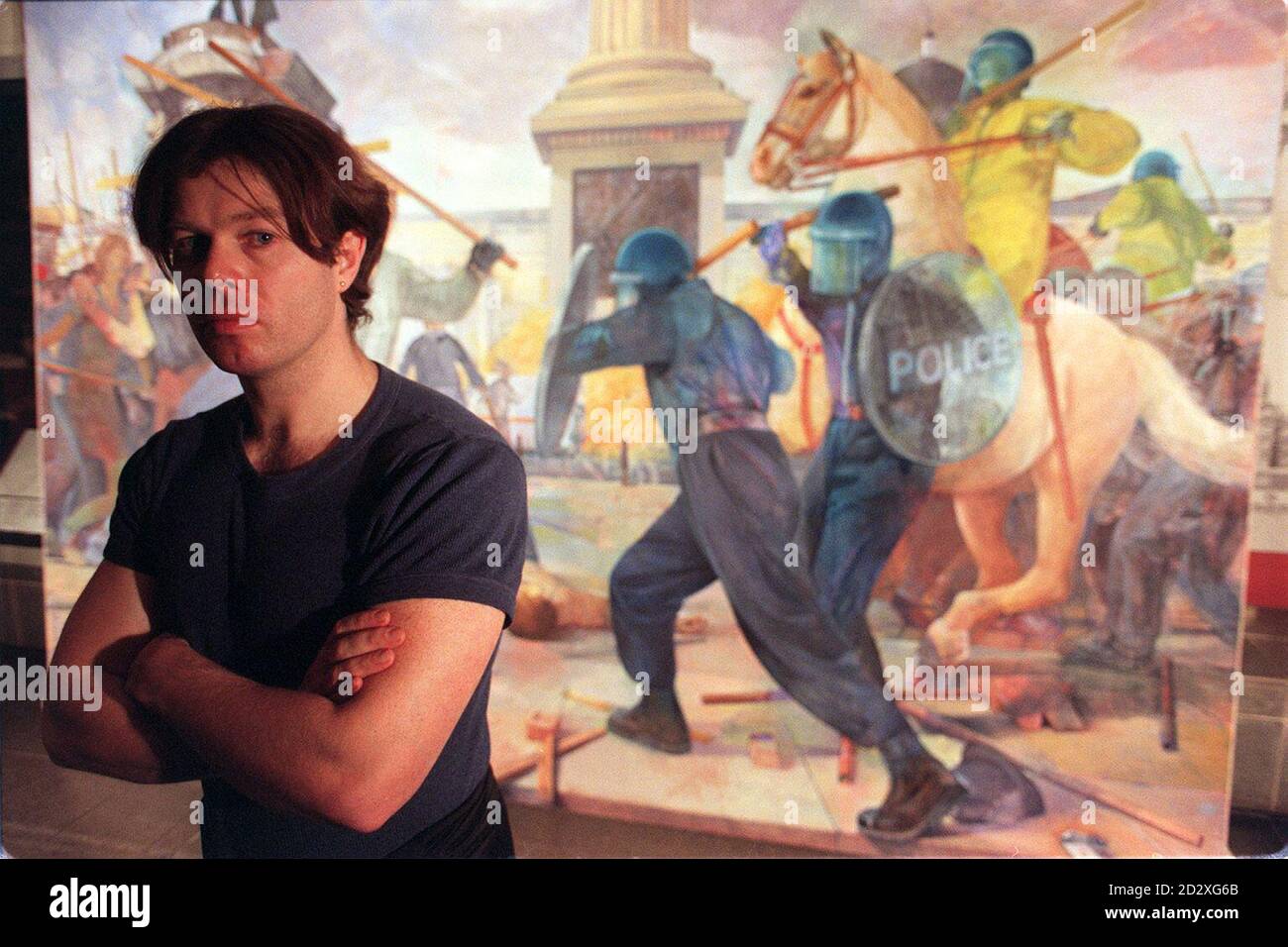 1990 artist hi-res stock photography and images - Alamy