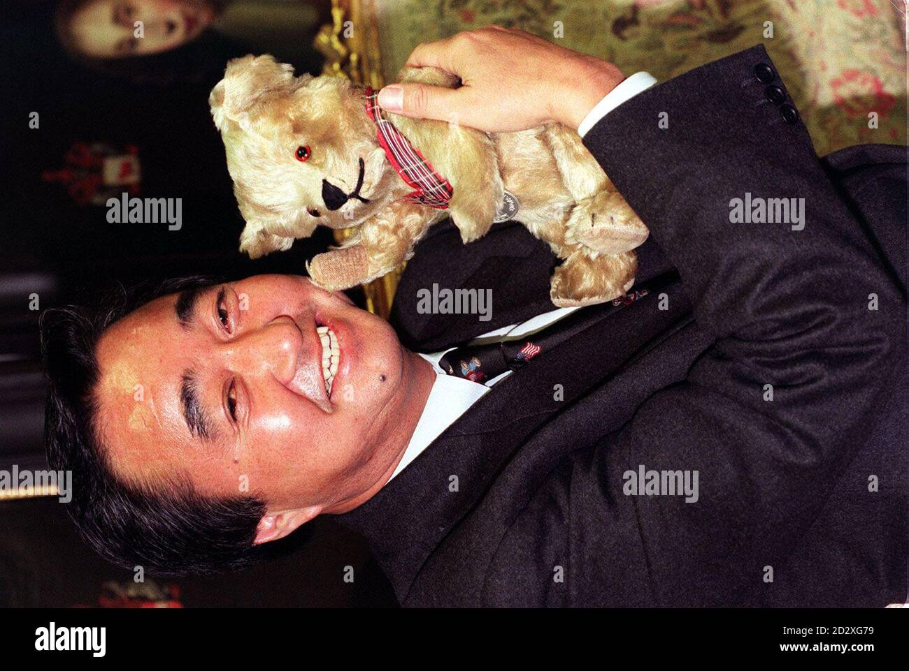 Yoshihiro sekiguchi hi-res stock photography and images - Alamy