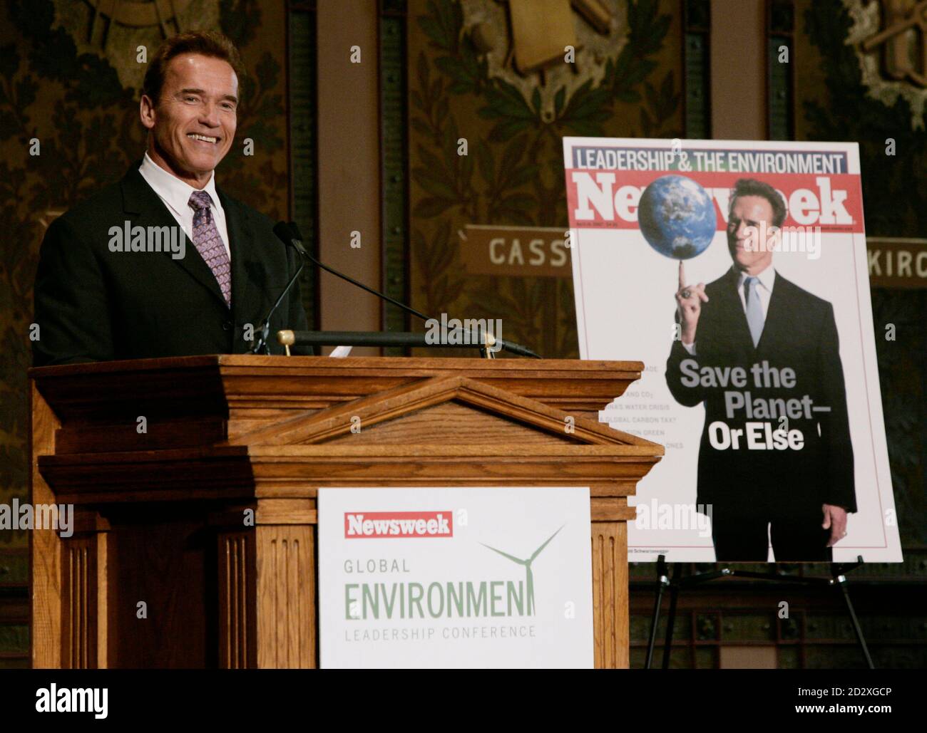 Newsweek magazine cover hi-res stock photography and images - Alamy