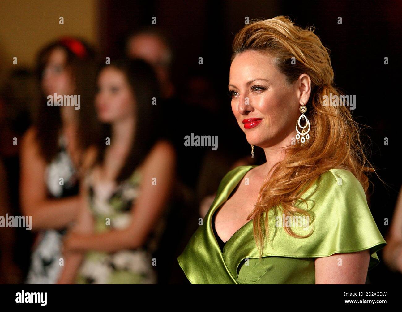 Virginia davis actress hi-res stock photography and images - Alamy