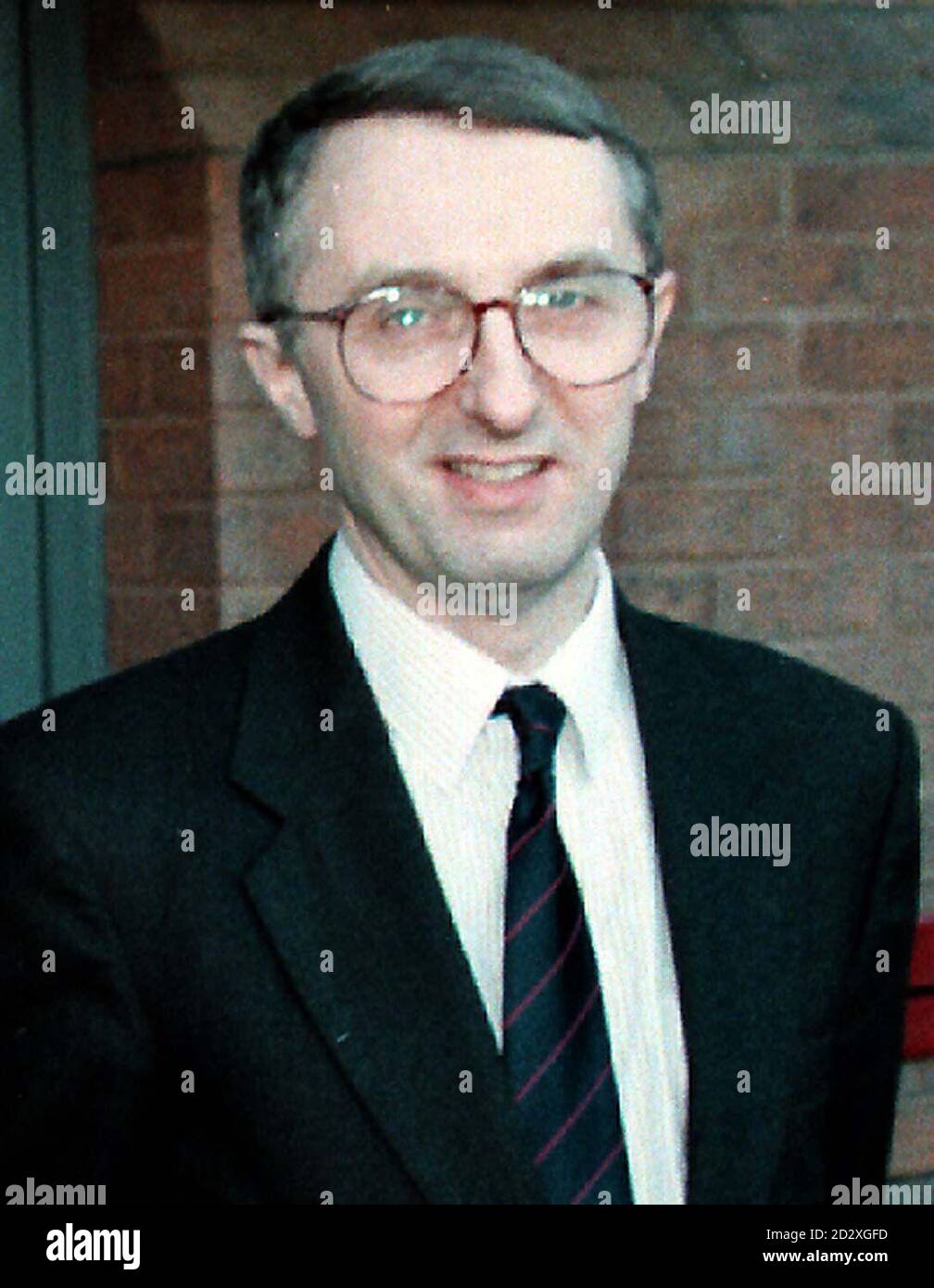 Mr brian mchenry hi-res stock photography and images - Alamy
