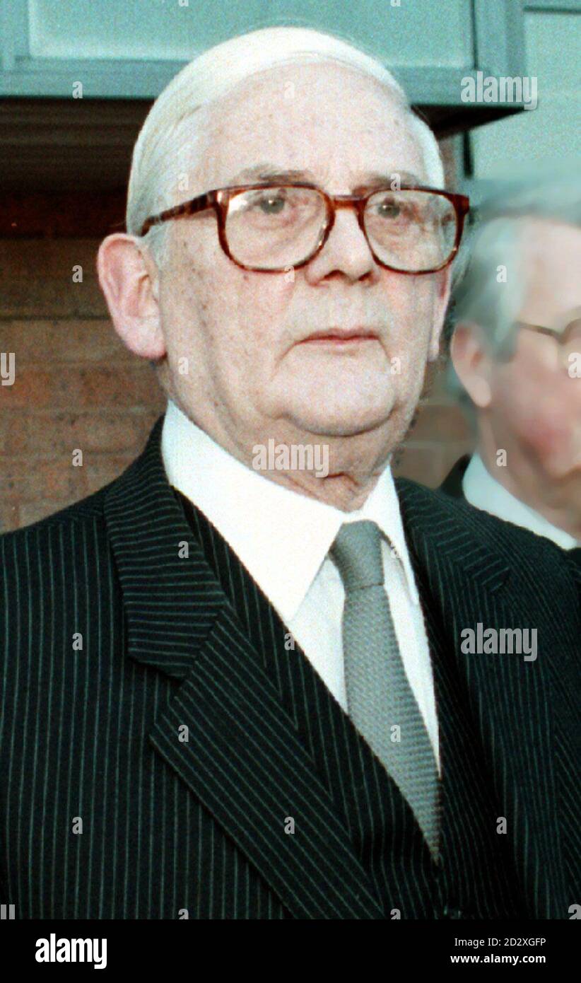 Ronald waterhouse hi-res stock photography and images - Alamy