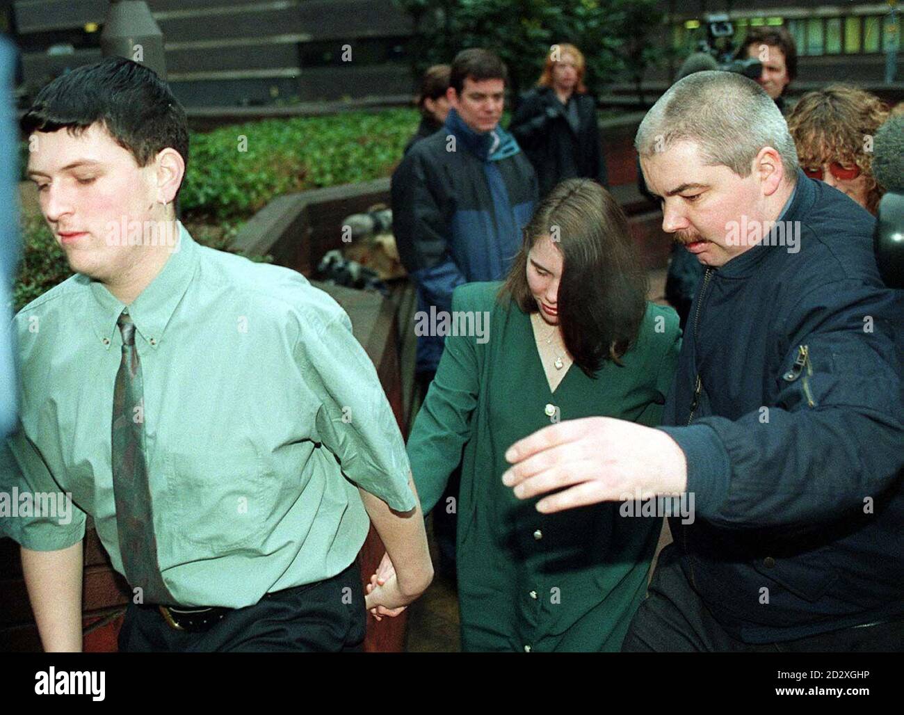 Naomi smith murder hi-res stock photography and images - Alamy