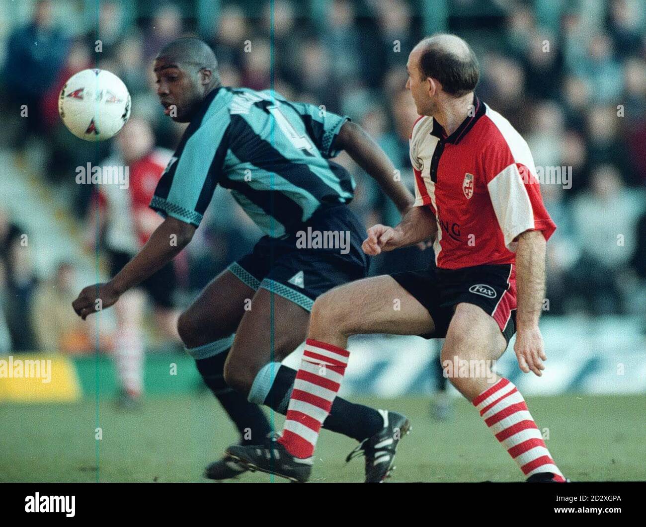 2003 walker cup hi-res stock photography and images - Alamy