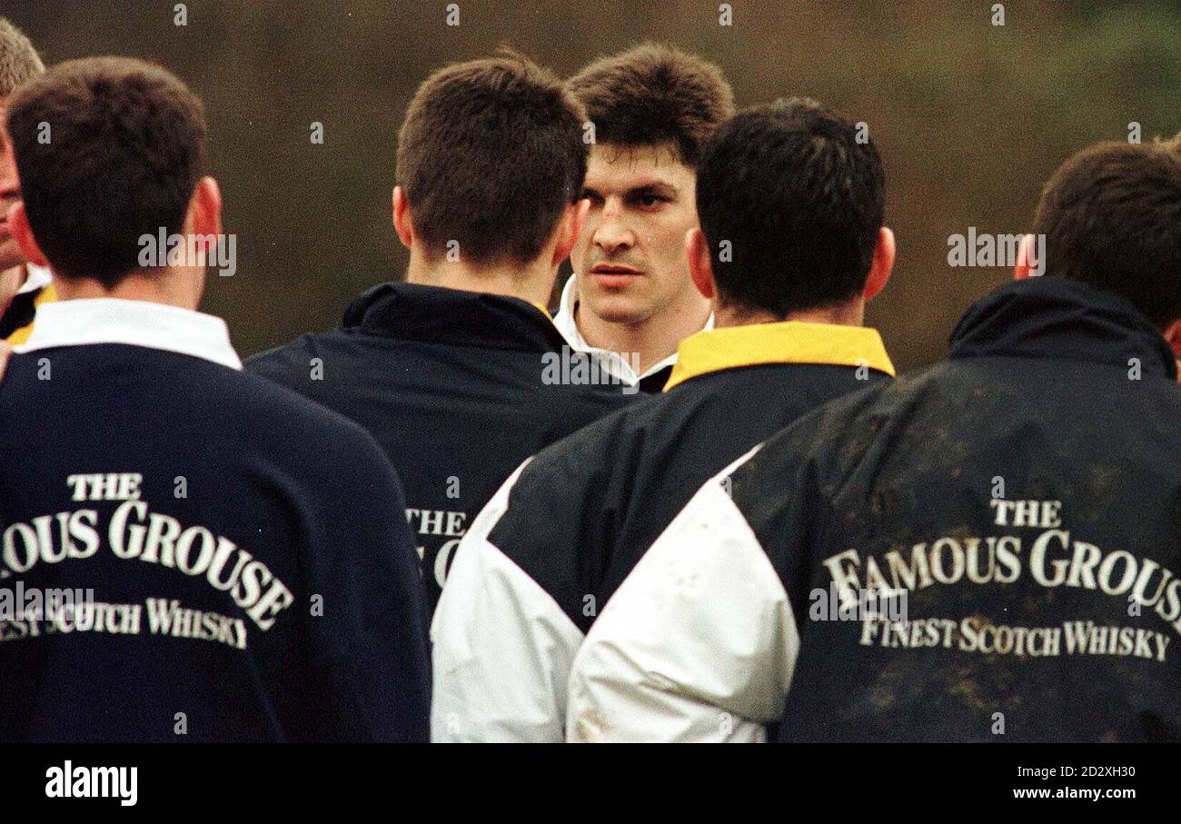 General wainwright hi-res stock photography and images - Alamy