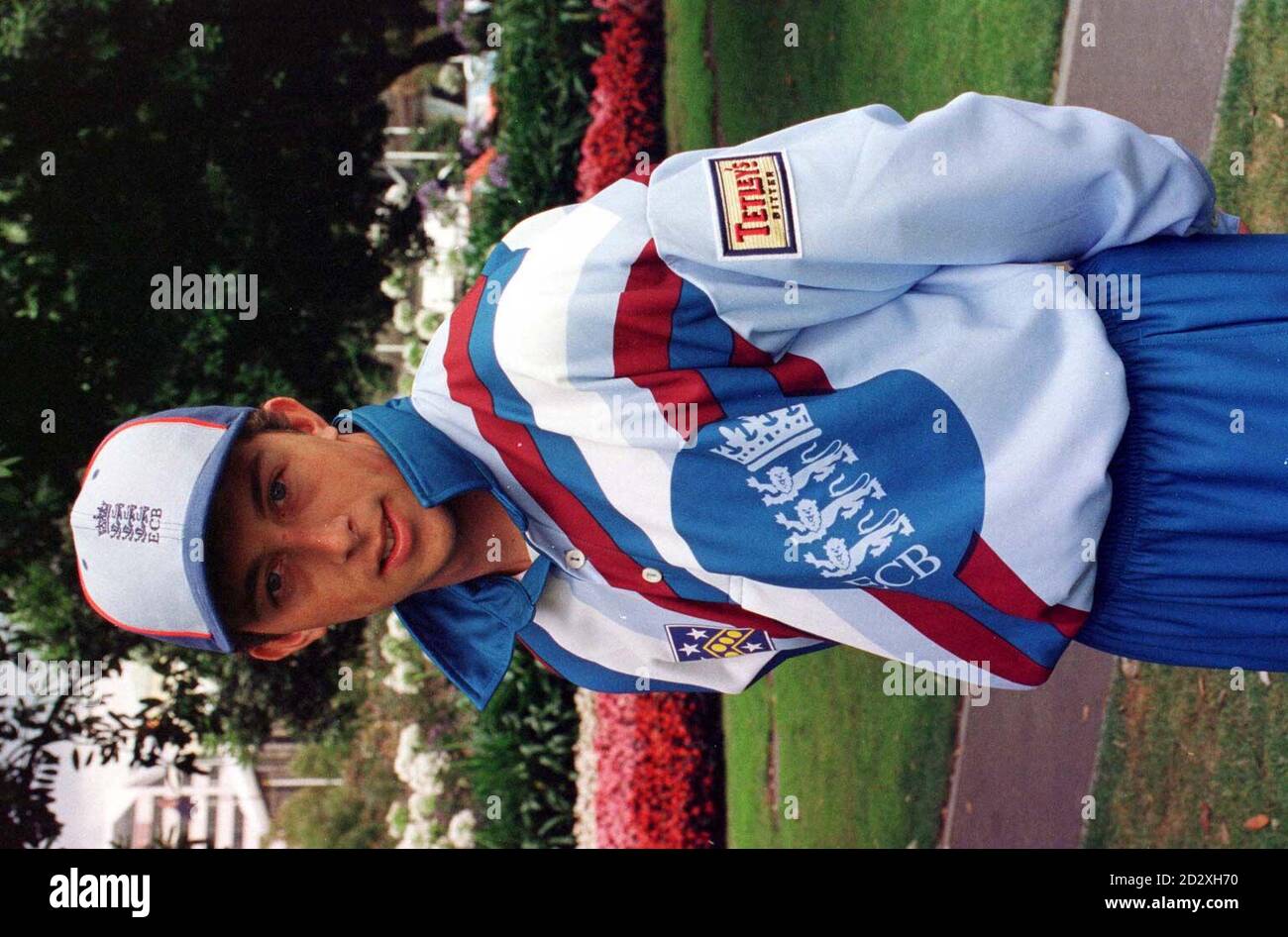 Uniform england hi-res stock photography and images - Alamy