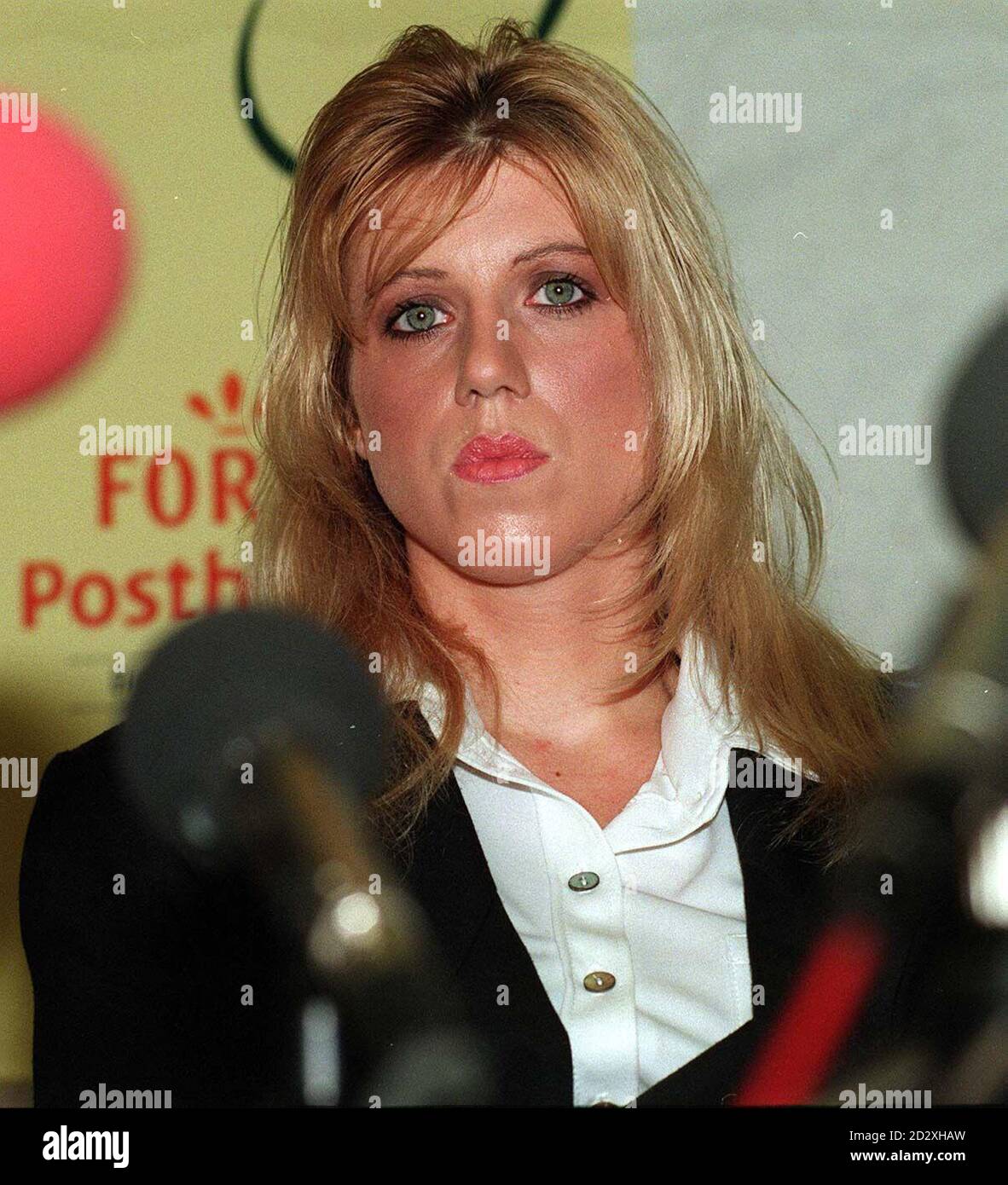 Tracey andrews hi-res stock photography and images - Alamy